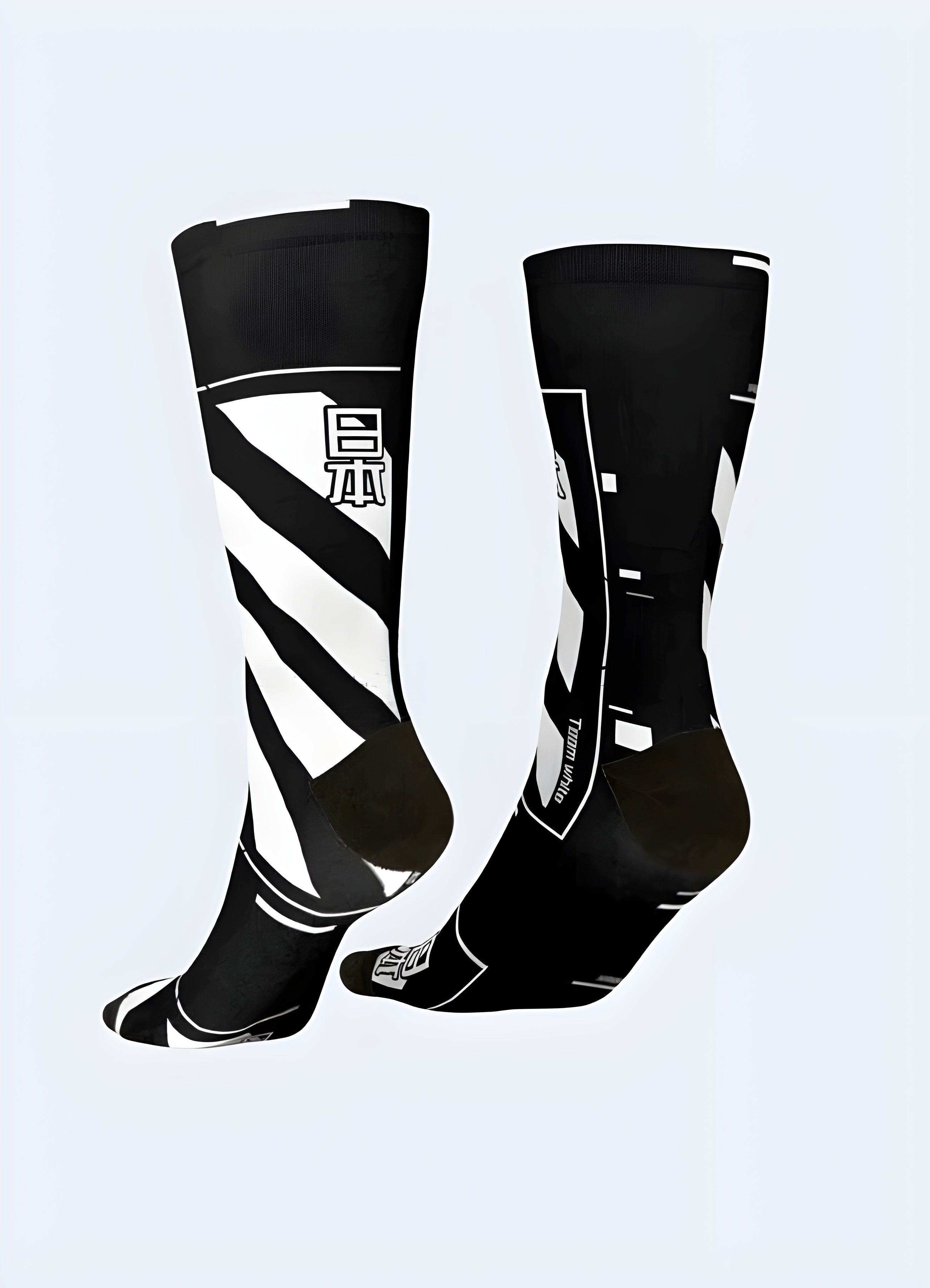 Techwear Socks – Techwear Australia