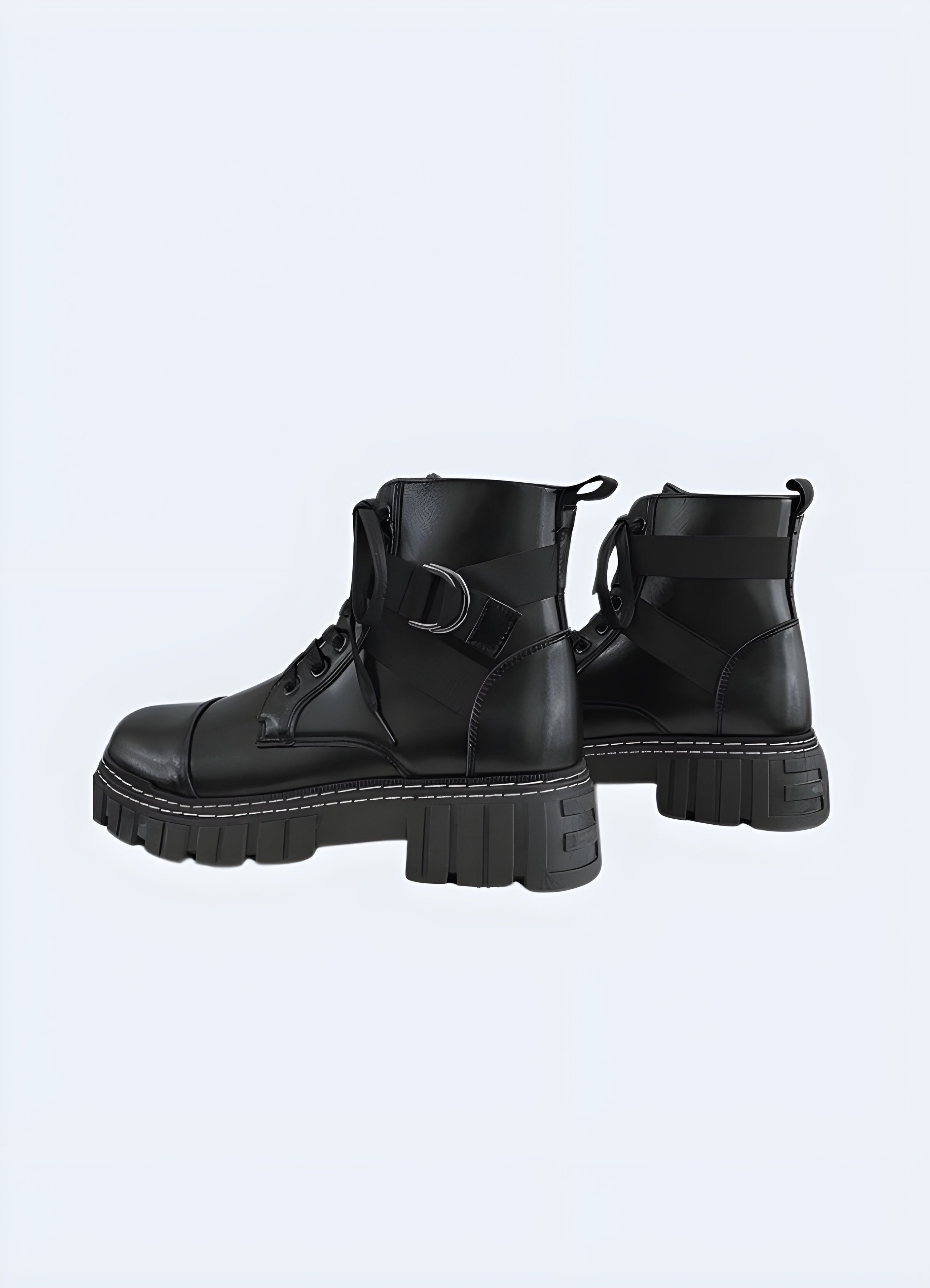 Techwear Boots – Techwear Australia