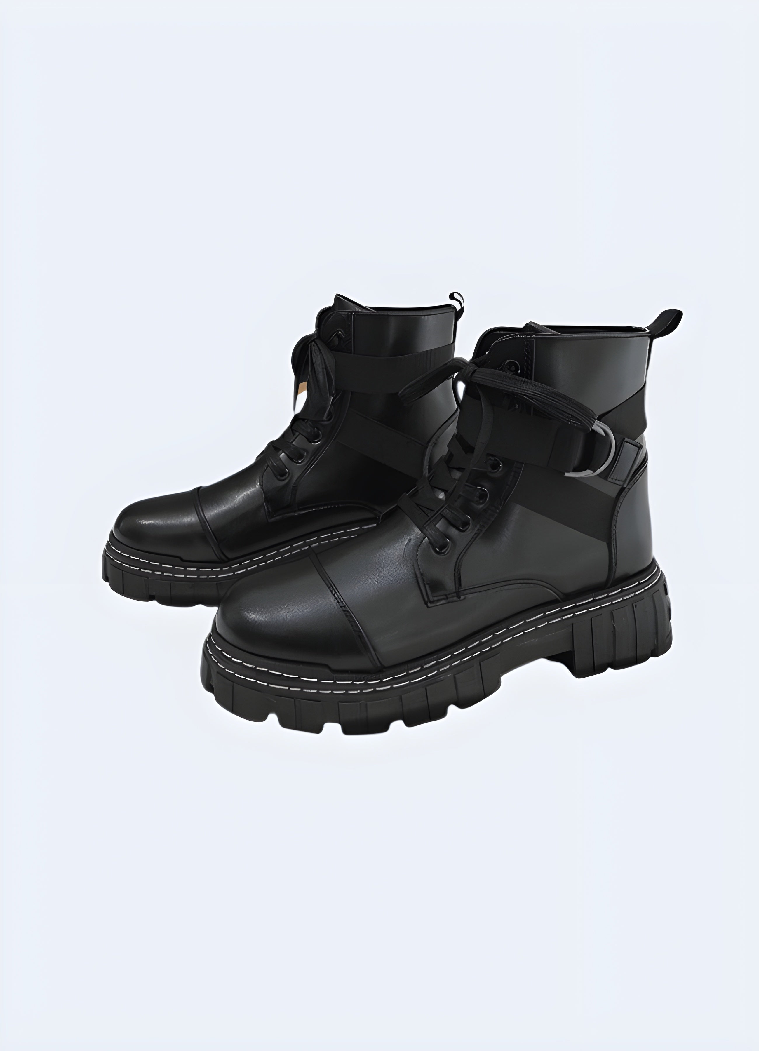 Techwear Boots – Techwear Australia
