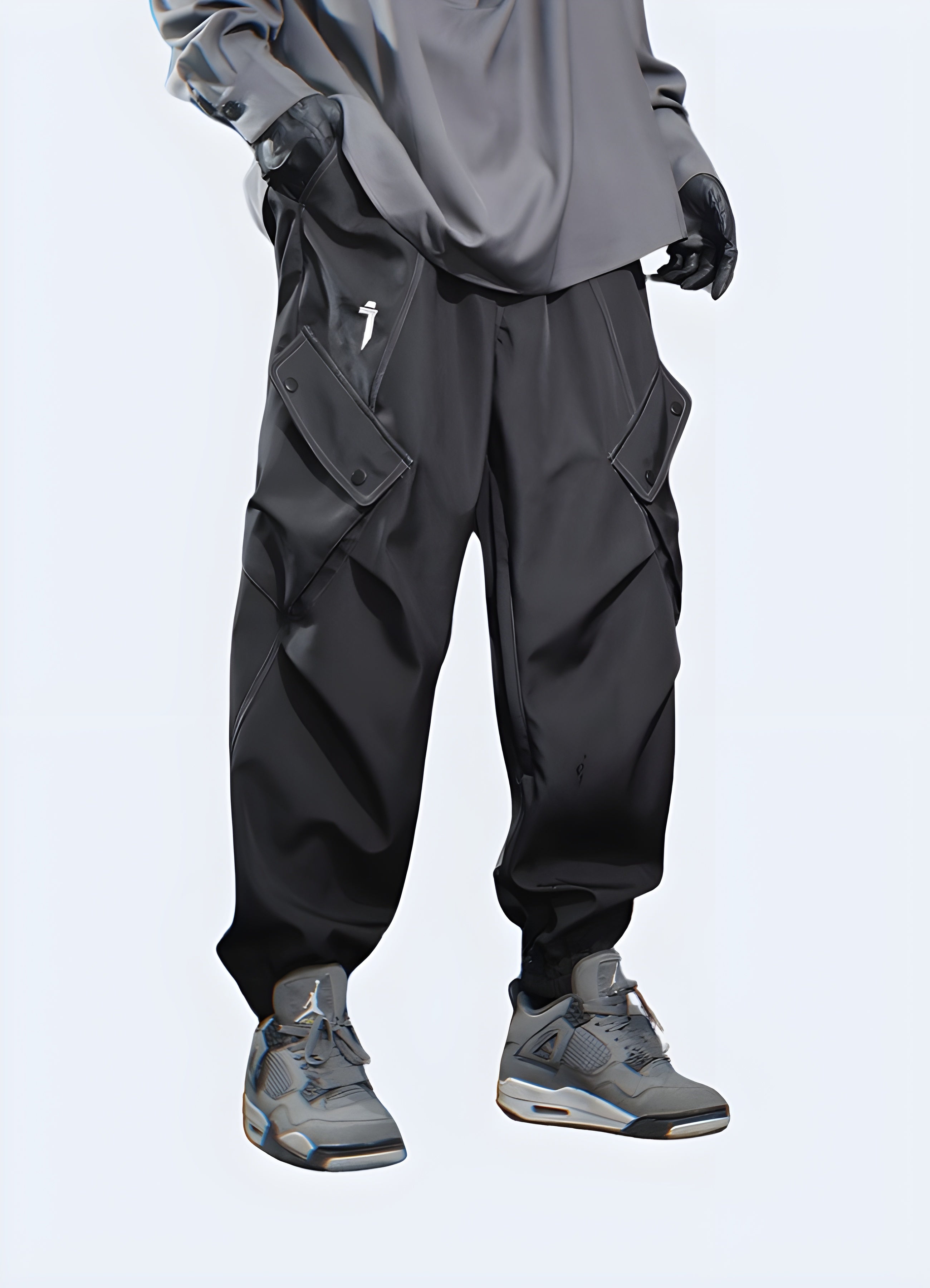 Techwear Pants – Techwear Australia