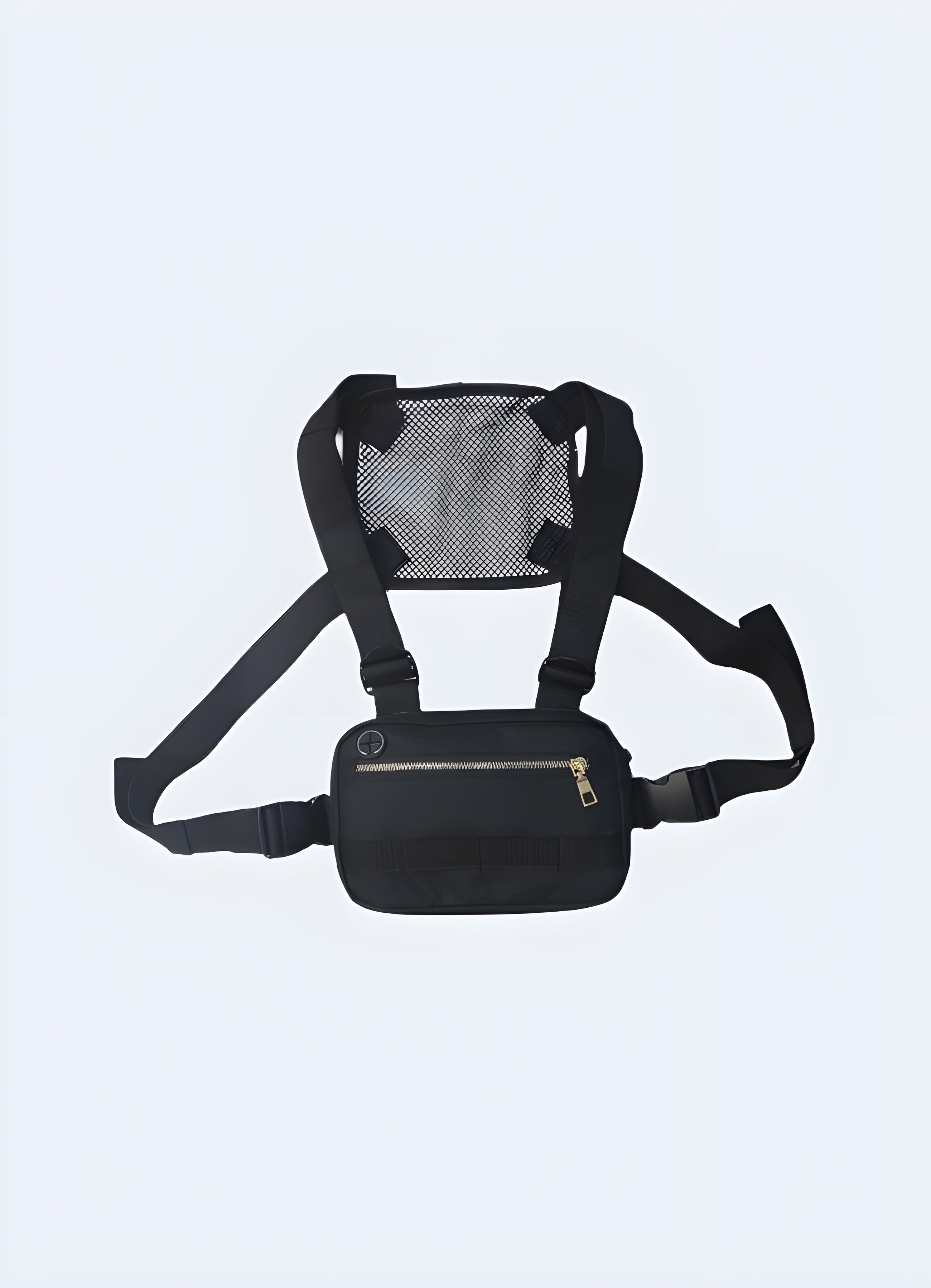 Tactical Vest Bag – Techwear Australia