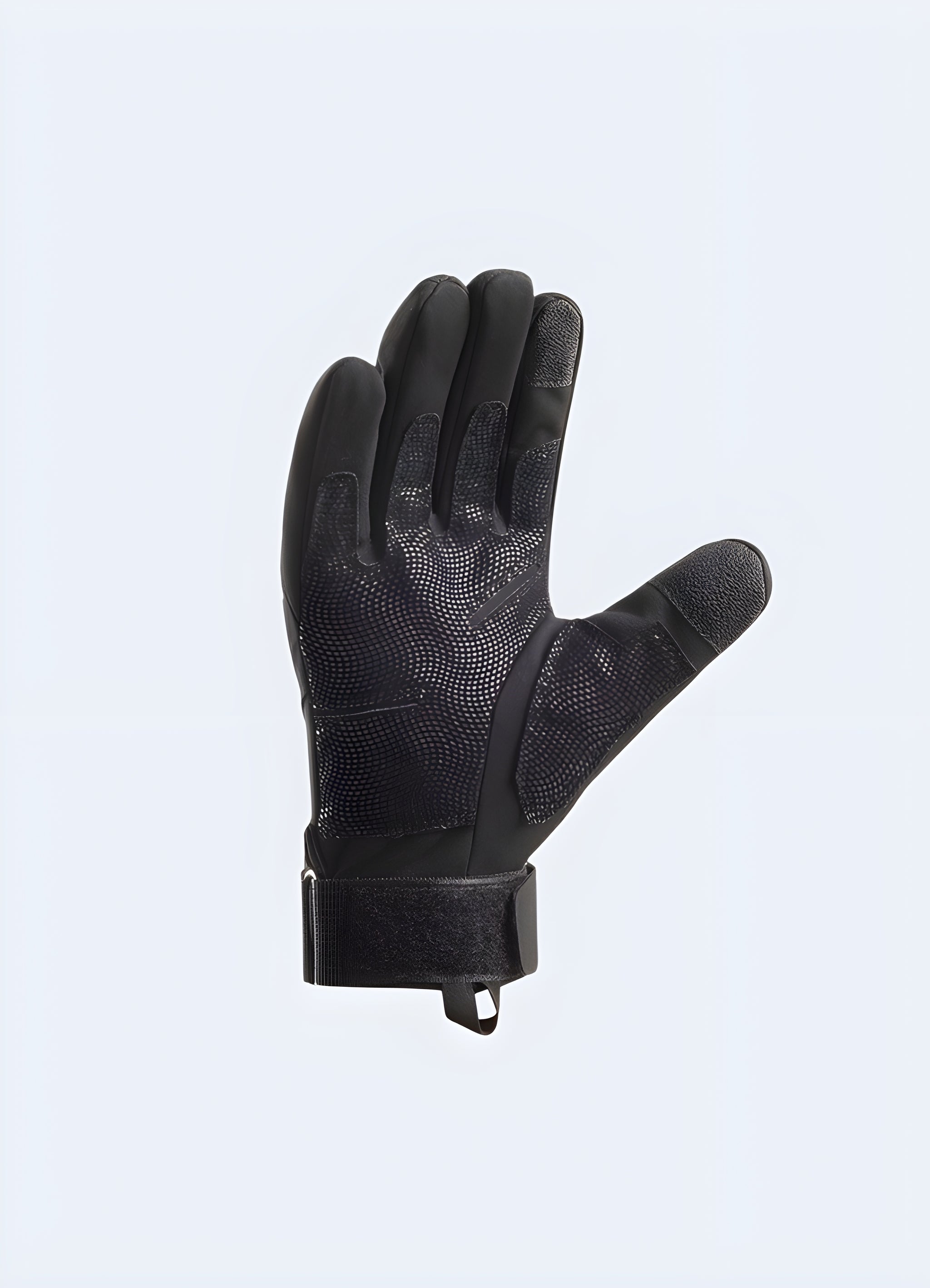 Techwear Gloves – Techwear Australia