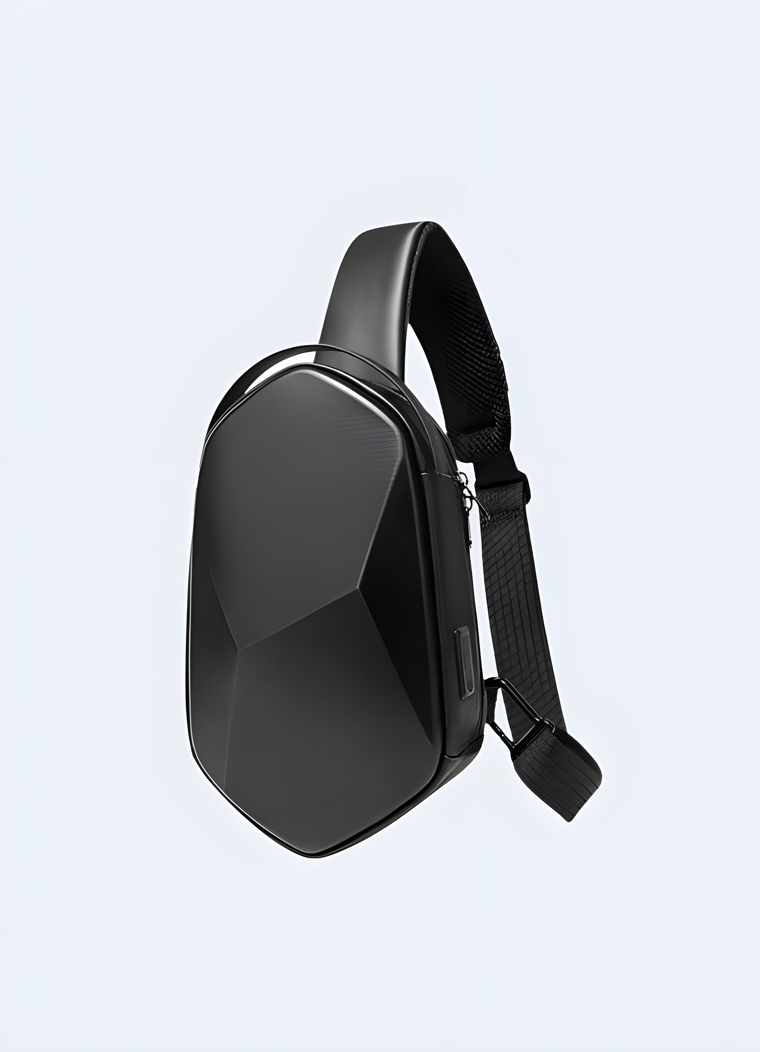 Futuristic Bag – Techwear Australia