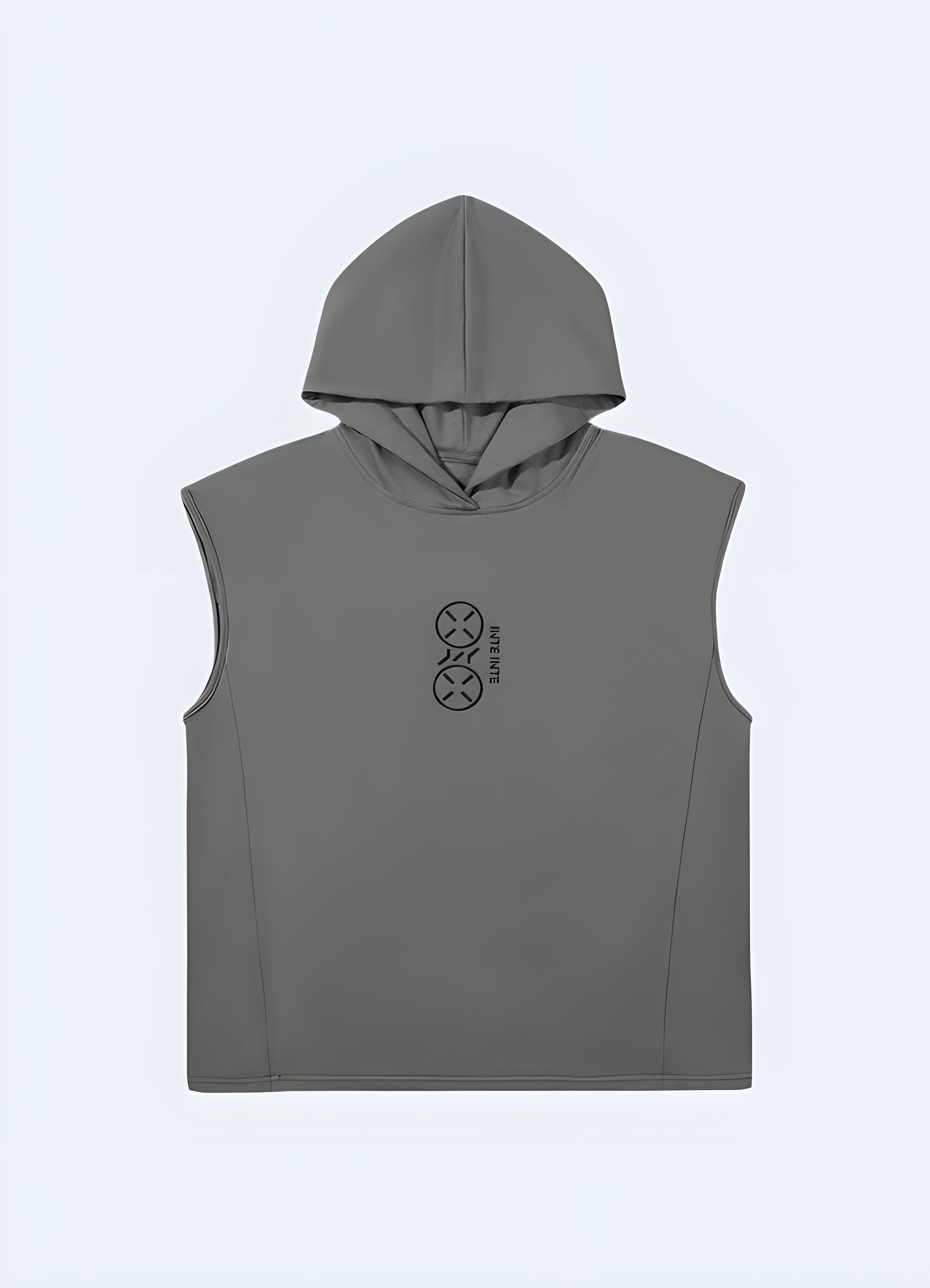 Futuristic Hoodie – Techwear Australia