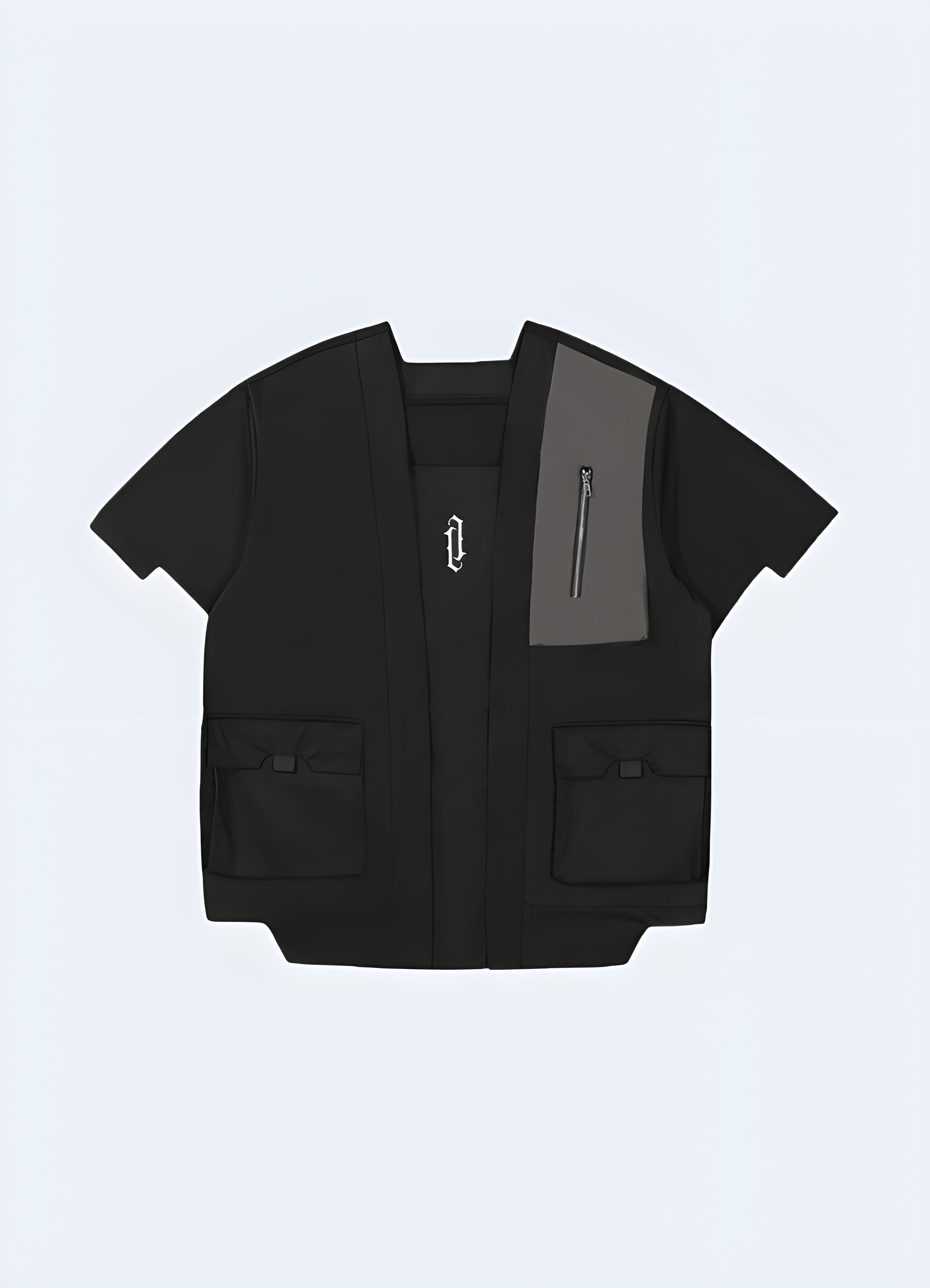 Futuristic Kimono – Techwear Australia