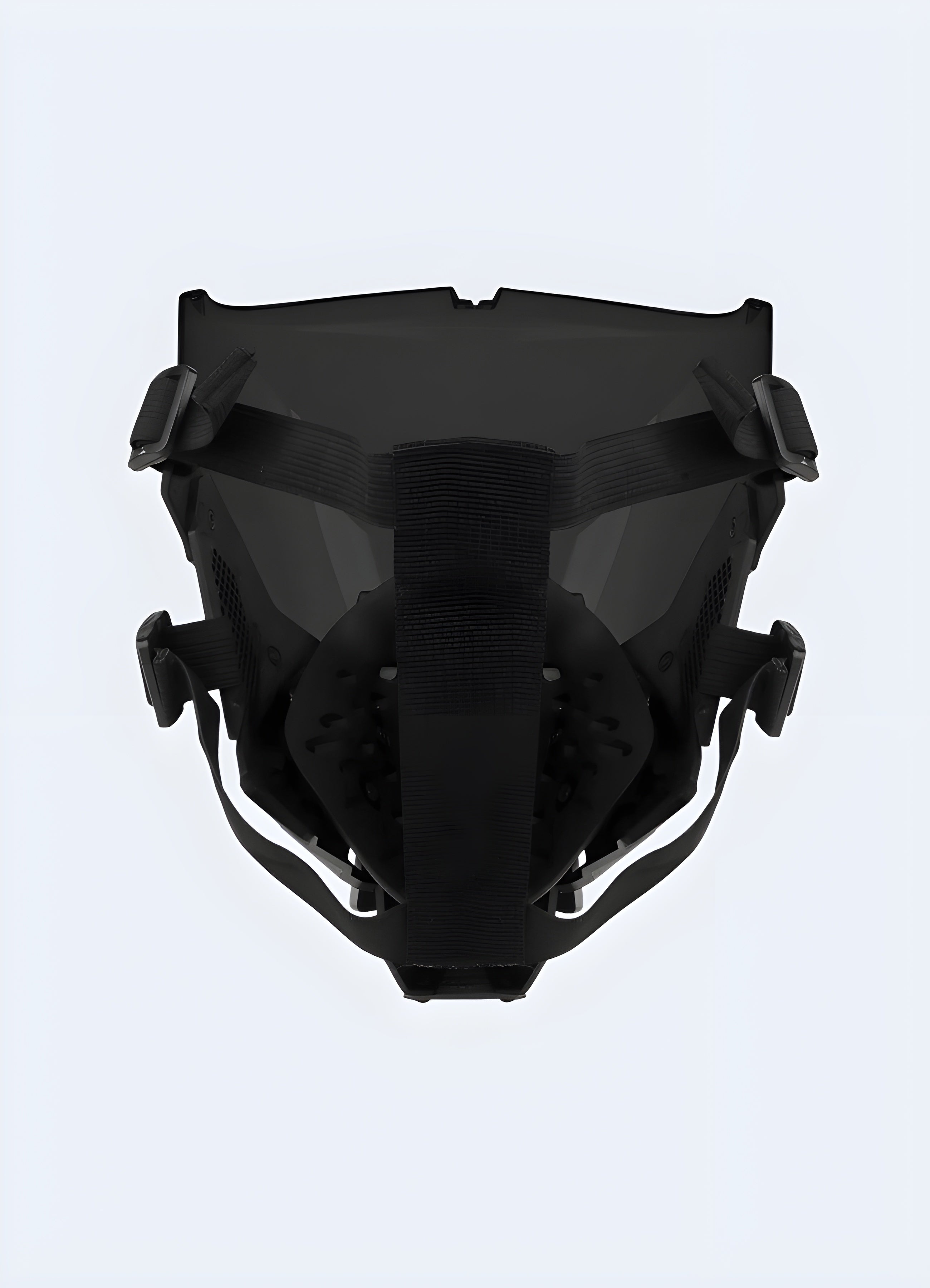 Futuristic Mask – Techwear Australia