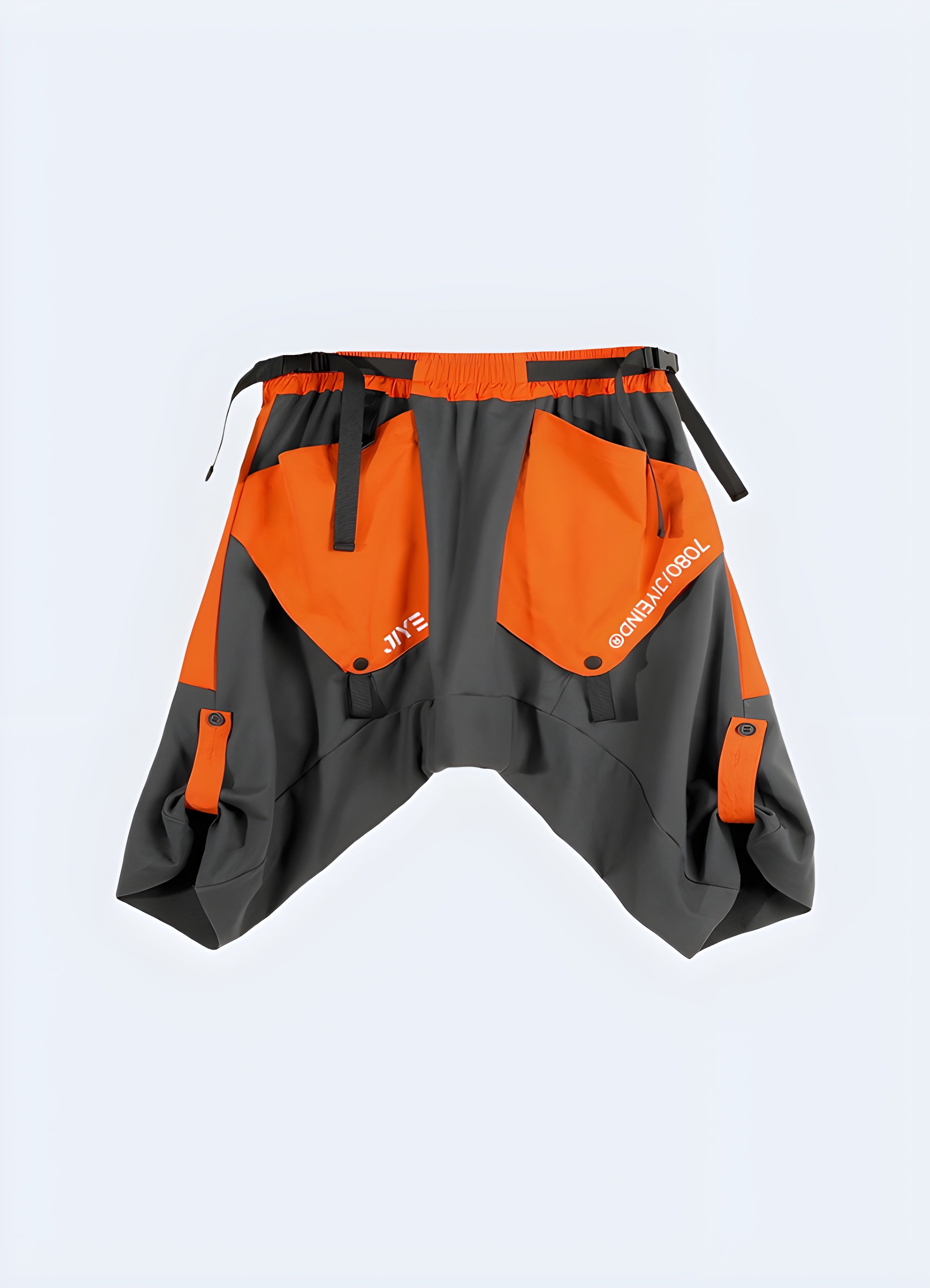 Futuristic Shorts – Techwear Australia