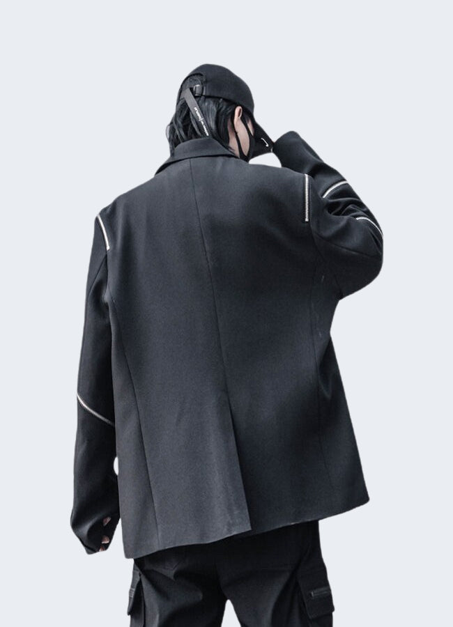Techwear Blazer – Techwear Australia