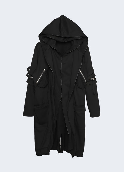 Trench Coat Techwear – Techwear Australia