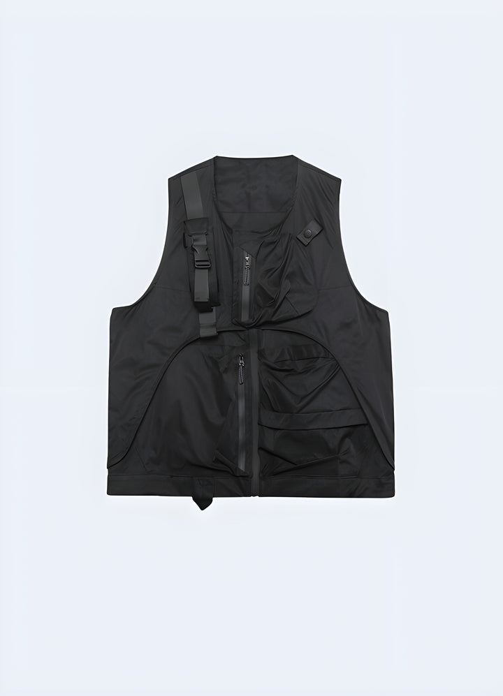 Techwear Vests – Techwear Australia
