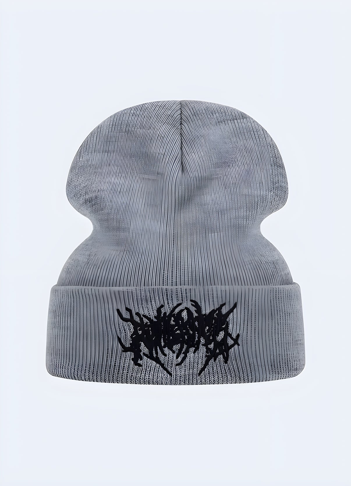 Gothic Beanie – Techwear Australia