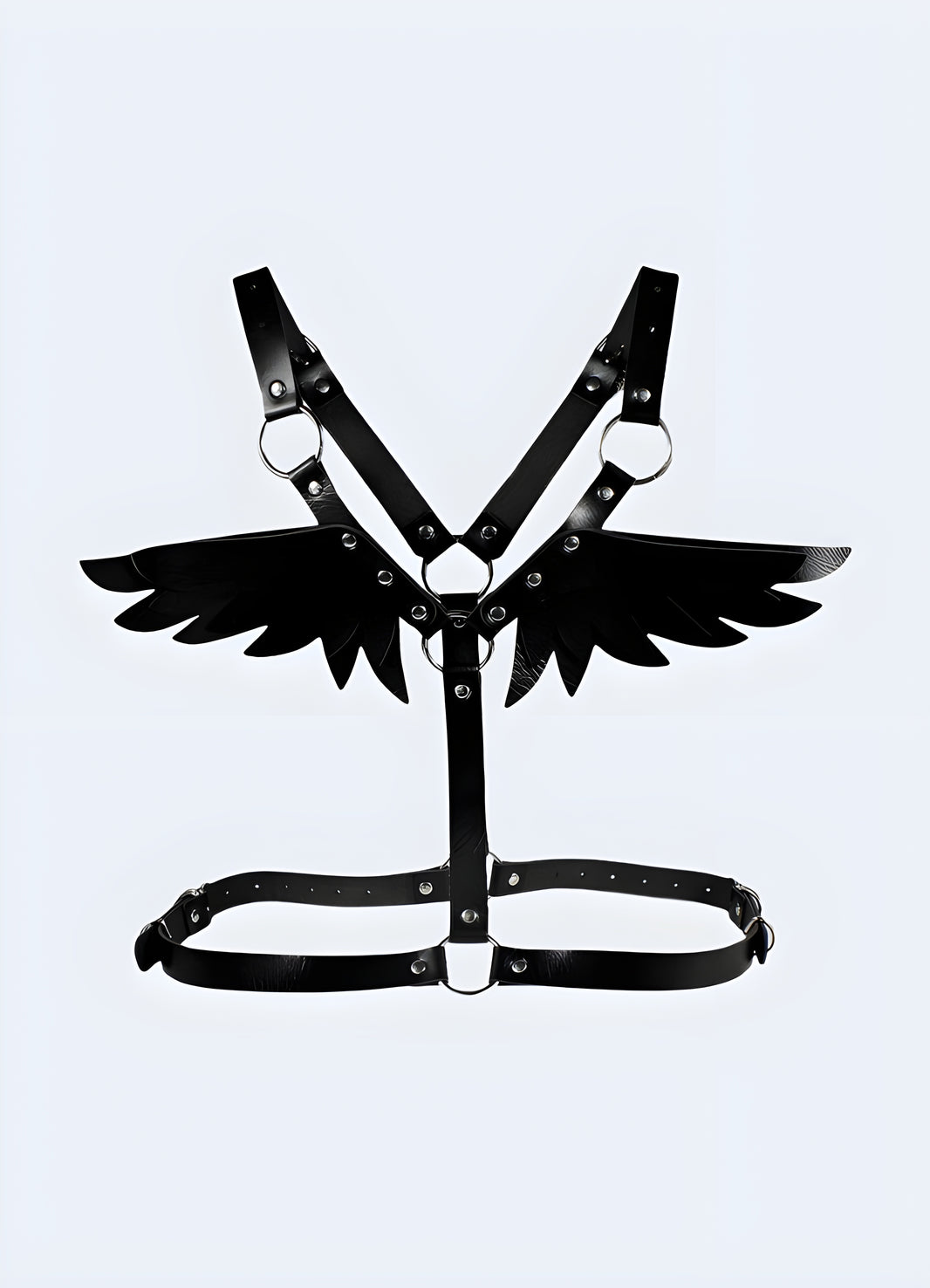 Techwear Harness – Techwear Australia