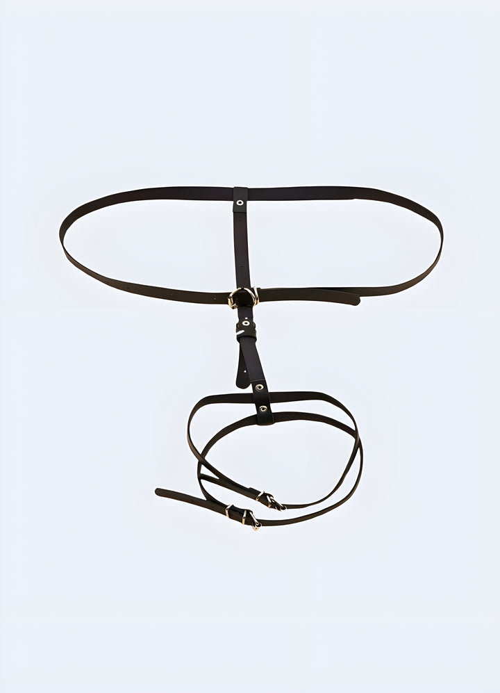 Techwear Harness – Techwear Australia