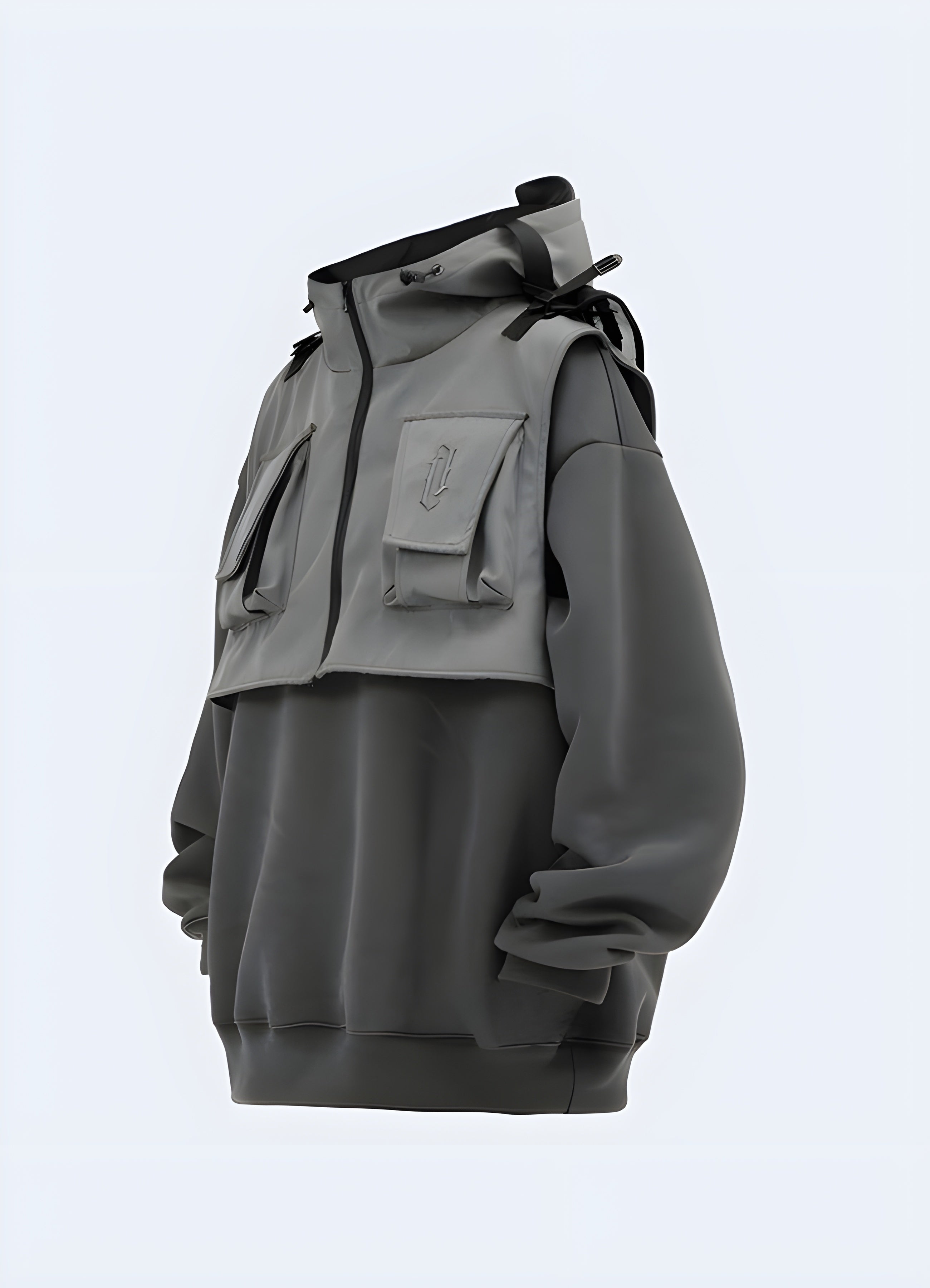 Techwear Hoodies – Techwear Australia