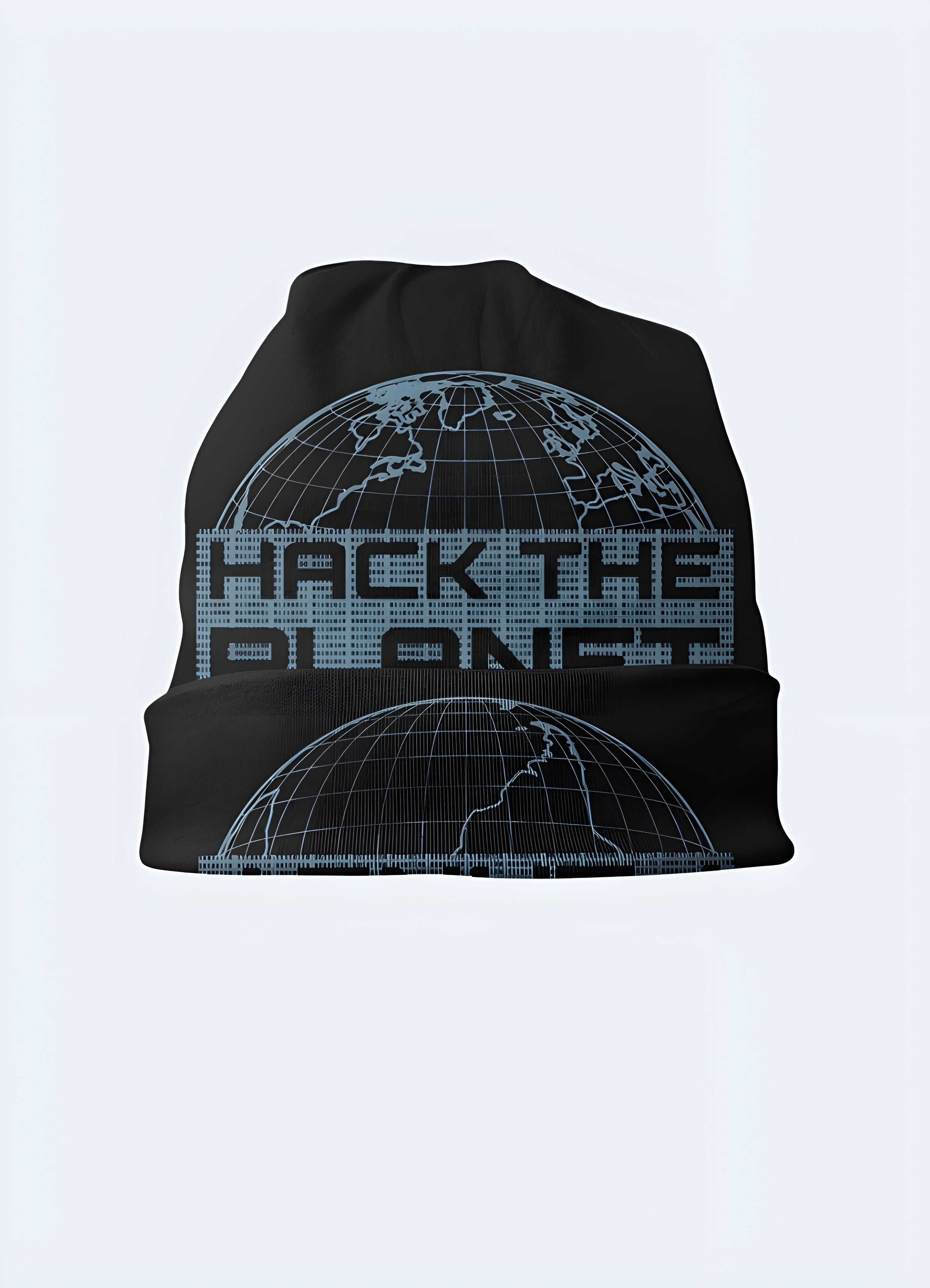Hacker Beanie – Techwear Australia