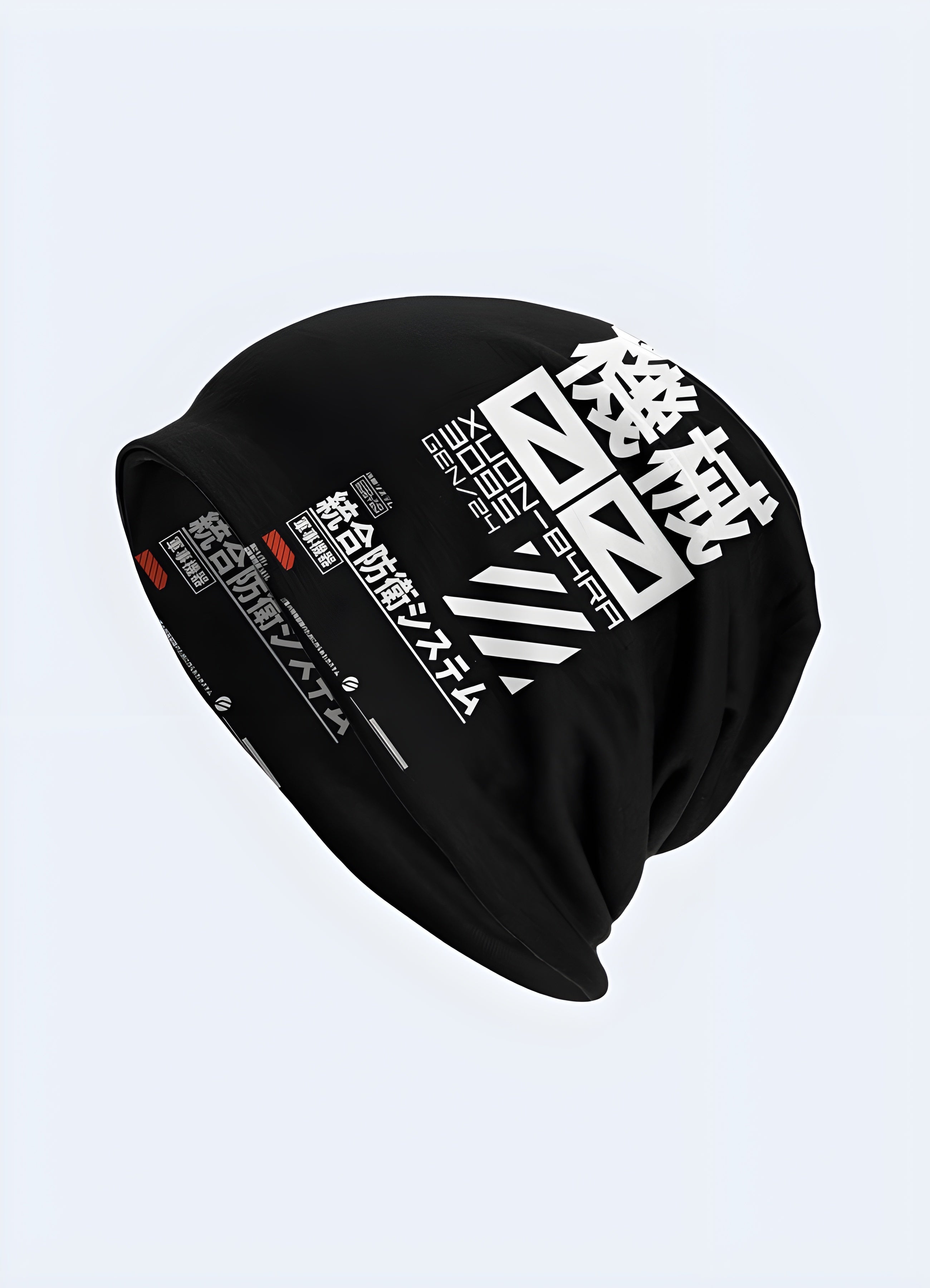 Japanese Beanie Hat – Techwear Australia