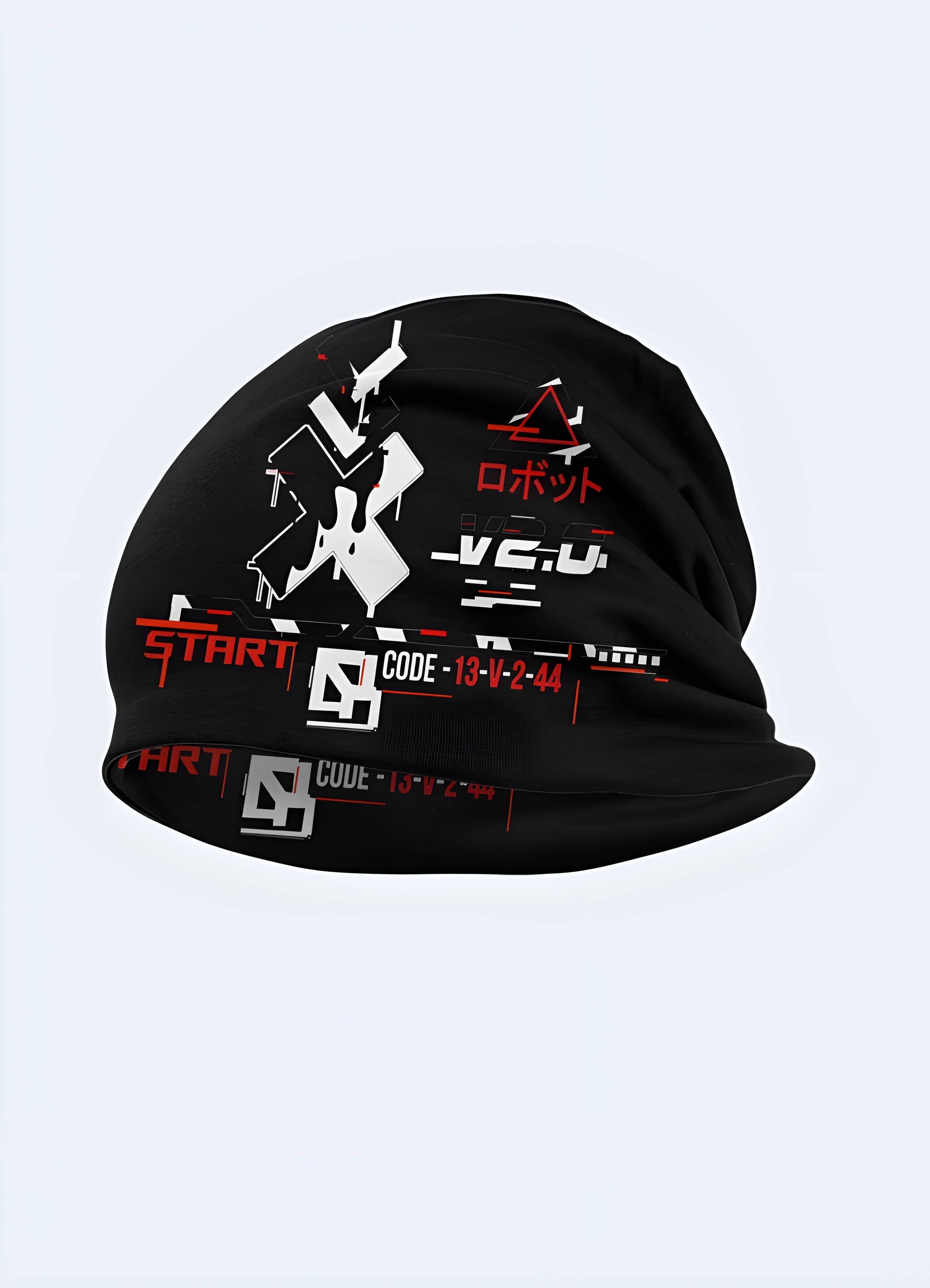 Techwear Beanies – Techwear Australia