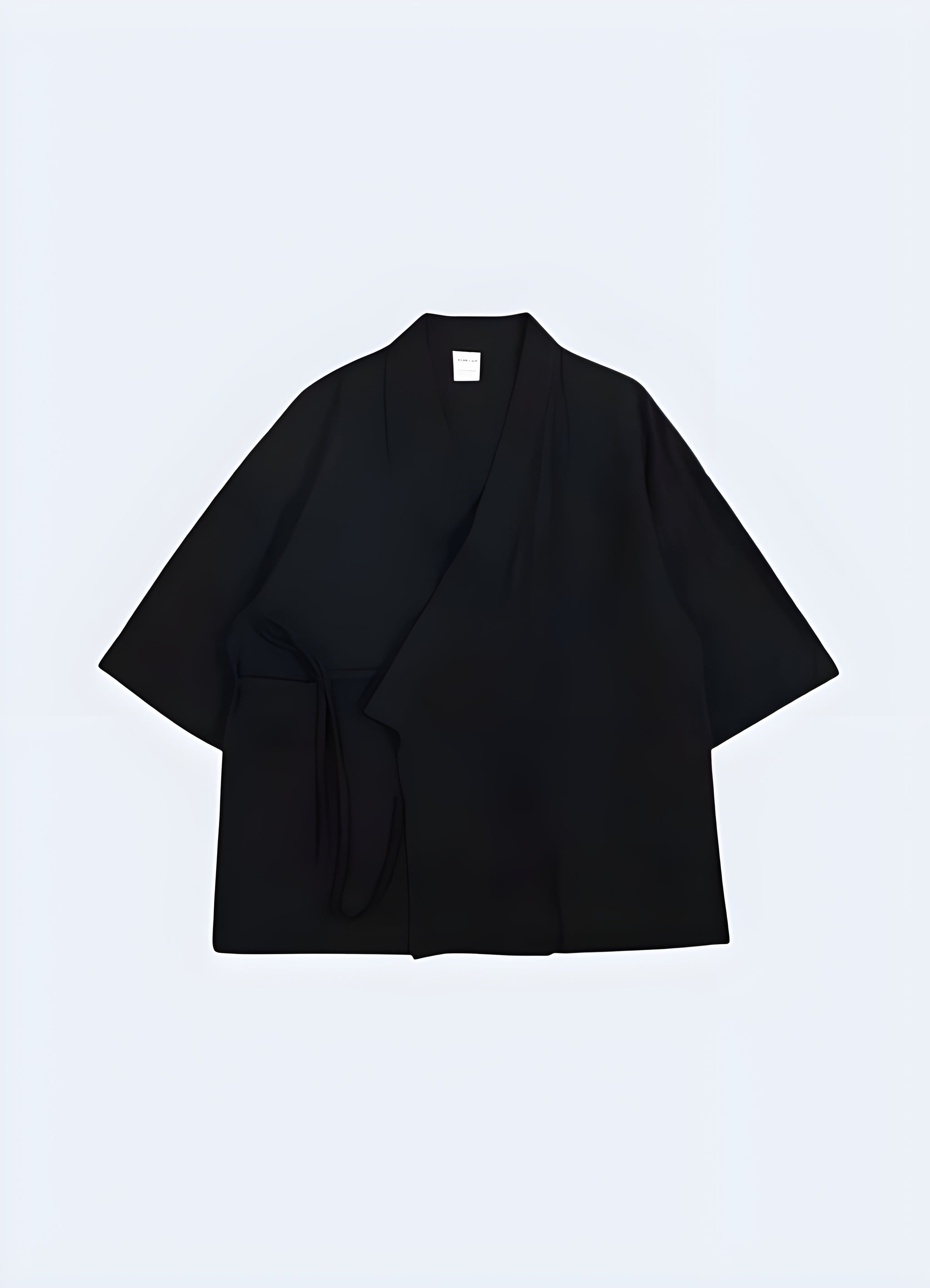 Japanese Cardigan Kimono – Techwear Australia