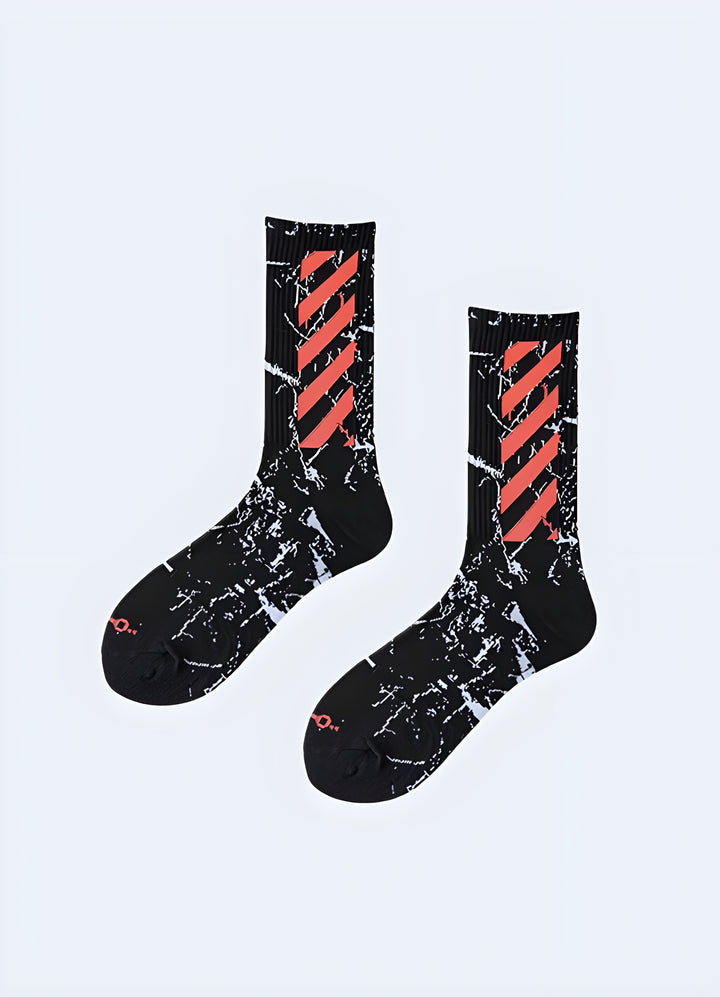 Techwear Socks – Techwear Australia