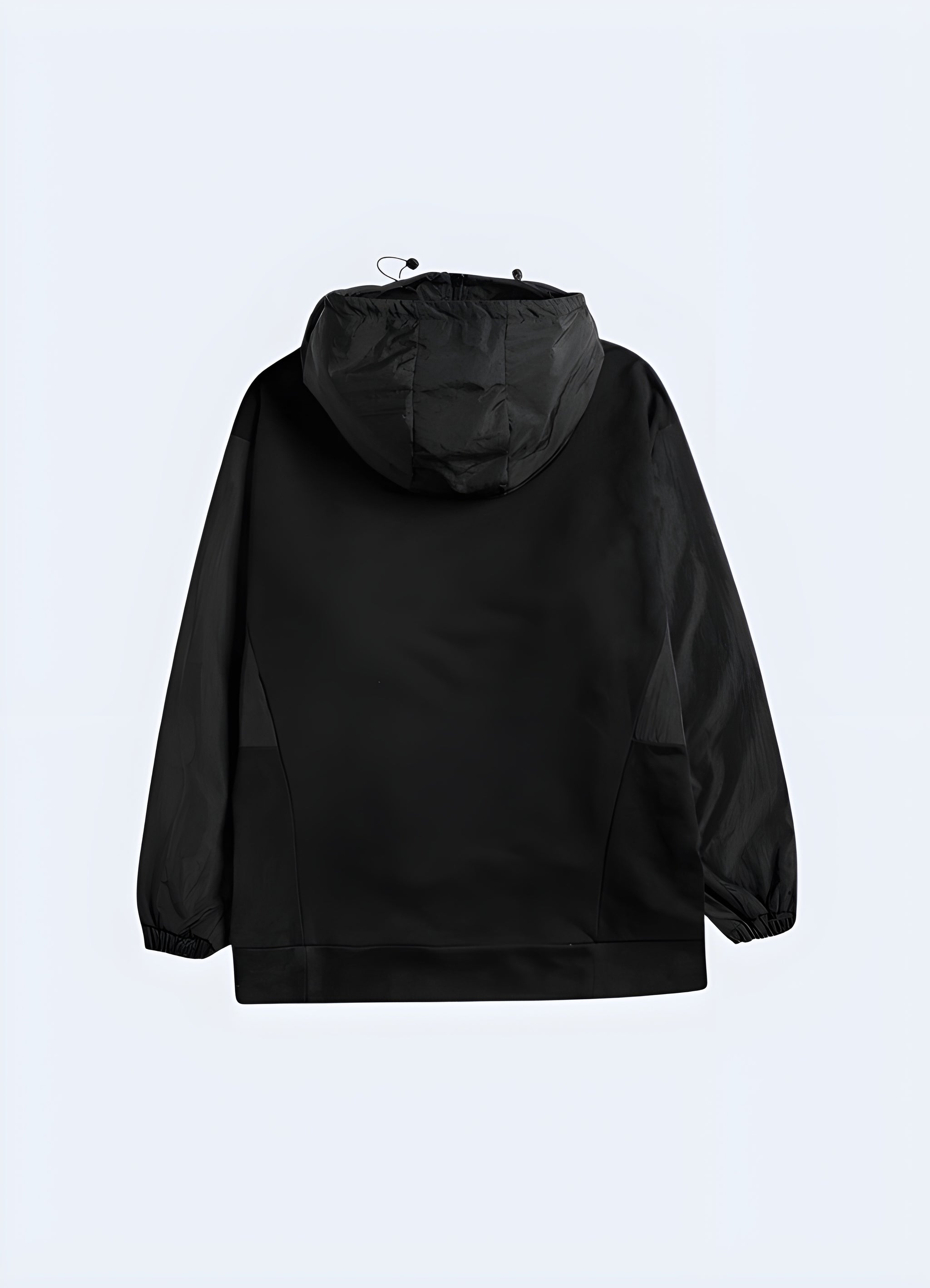 Japanese Techwear Hoodie – Techwear Australia