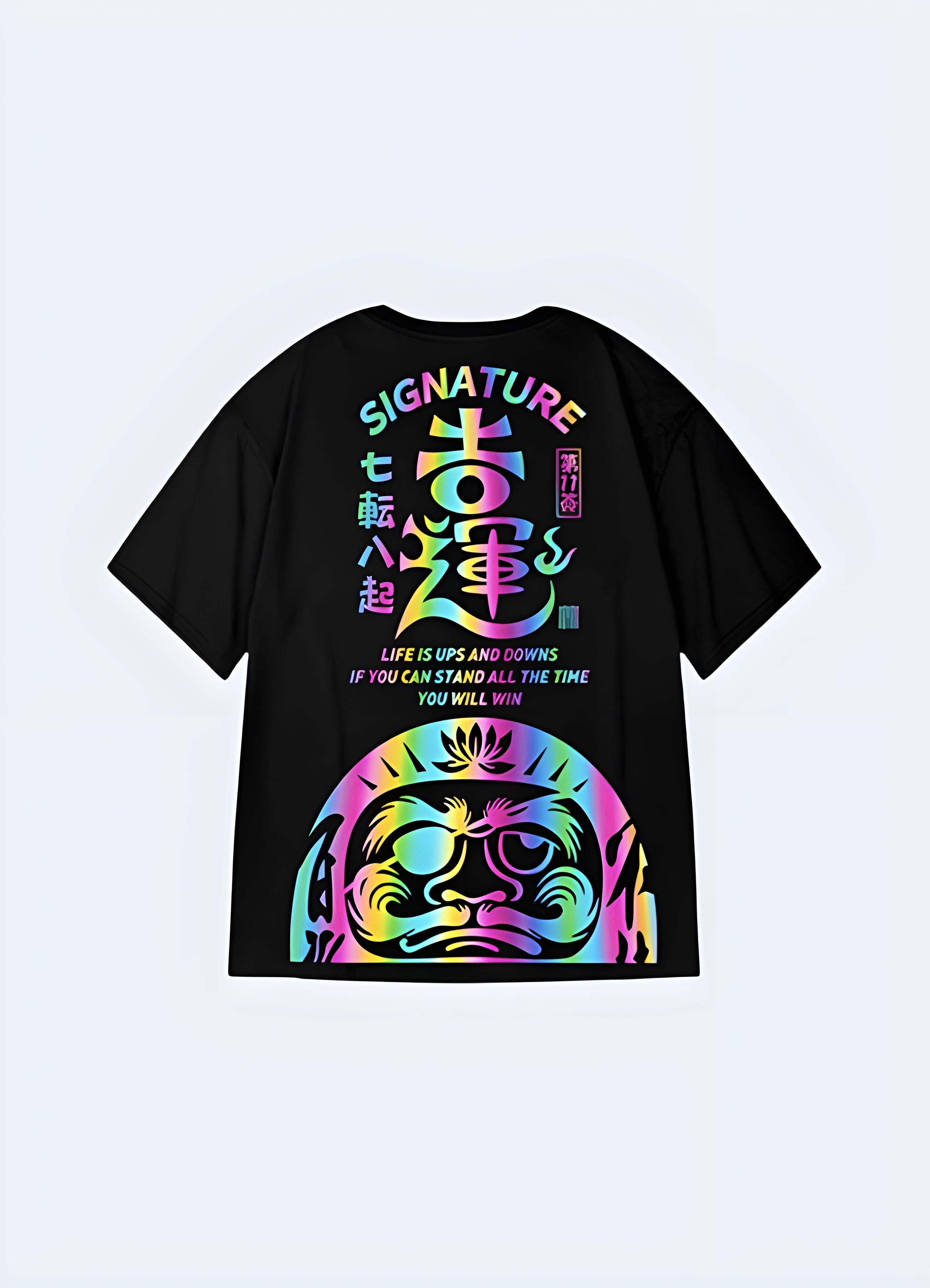 Light Reflective Shirt – Techwear Australia