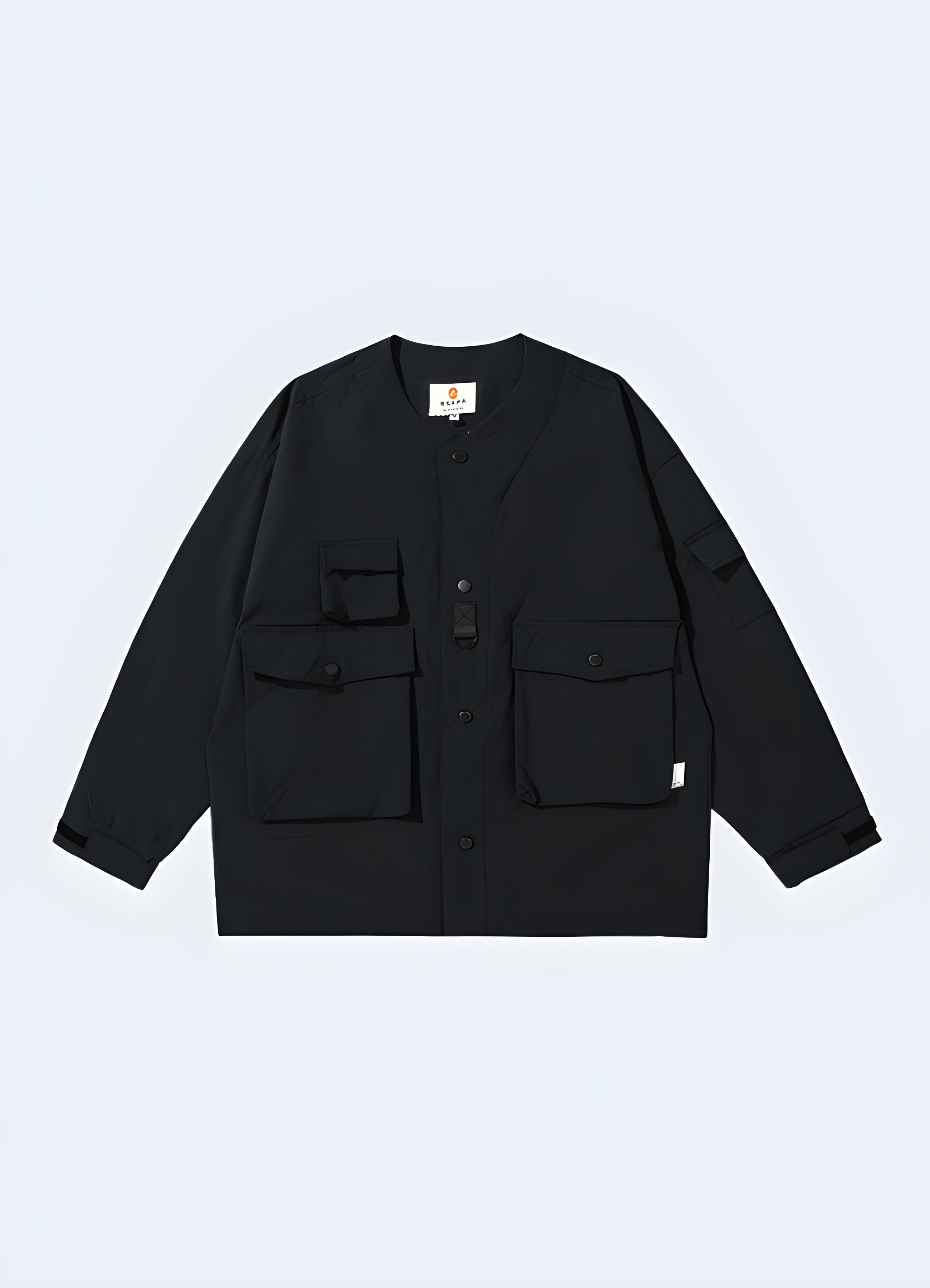 Techwear Jackets – Page 2 – Techwear Australia