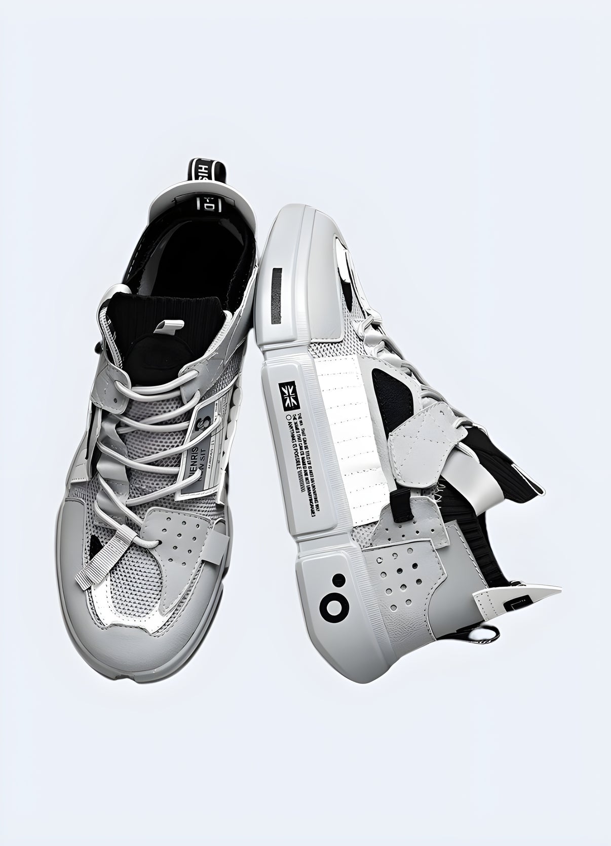 Lunarcore Shoes – Techwear Australia