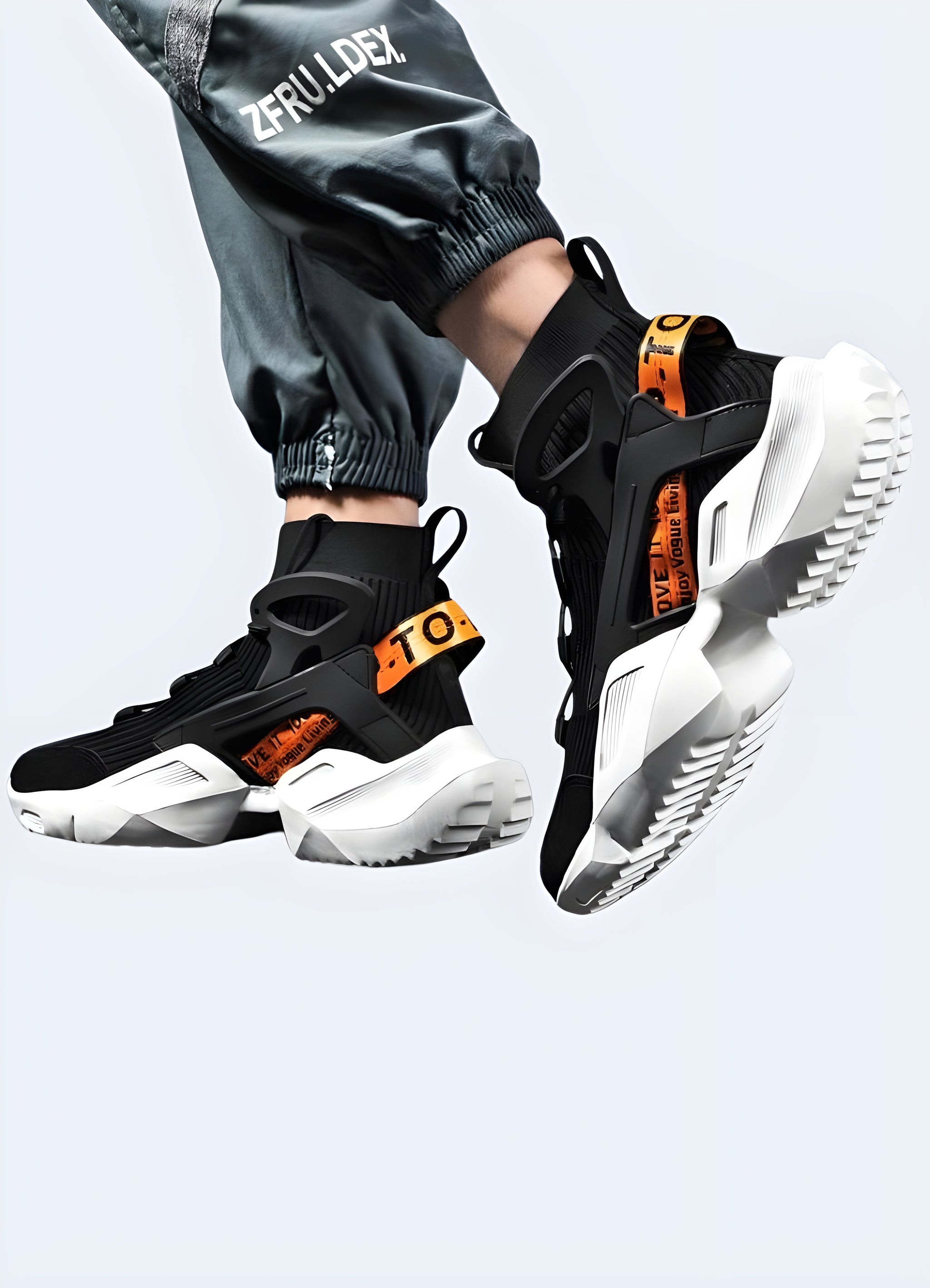 Affordable Techwear Shoes – Techwear Australia