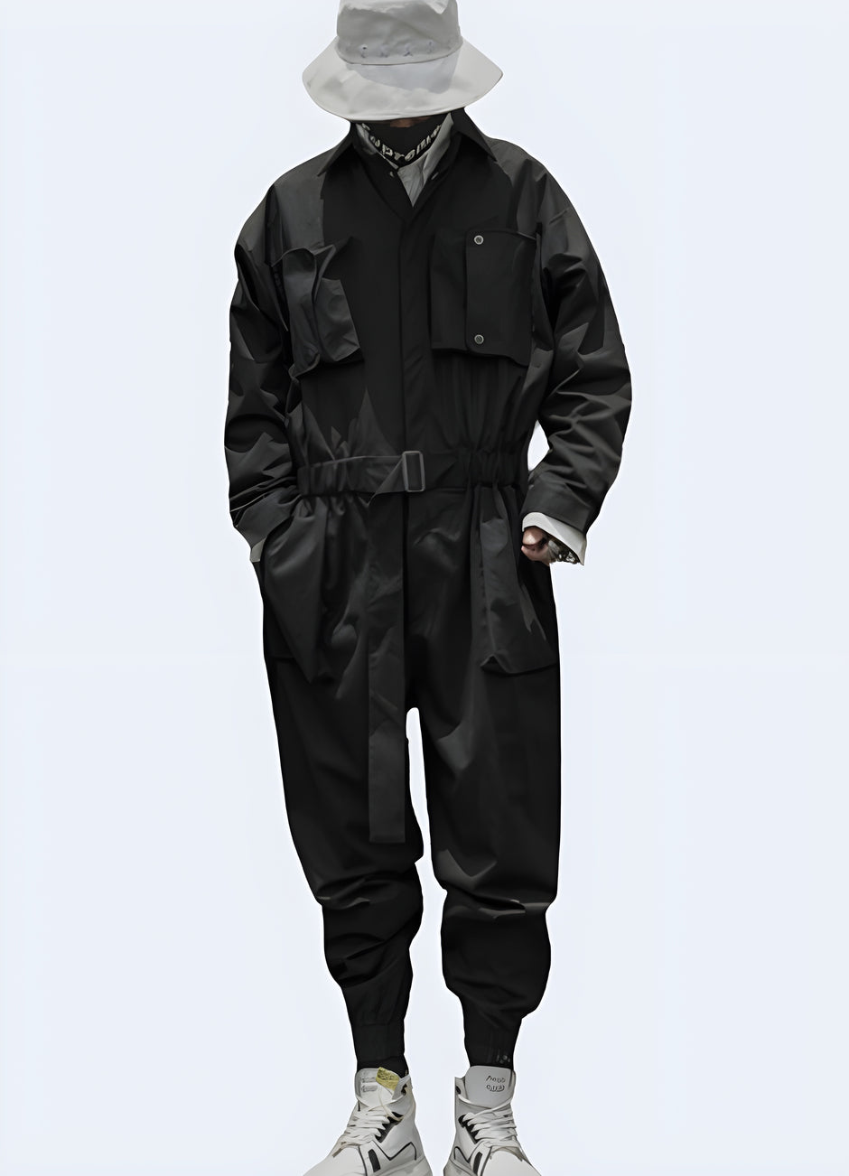 Techwear Overalls – Techwear Australia