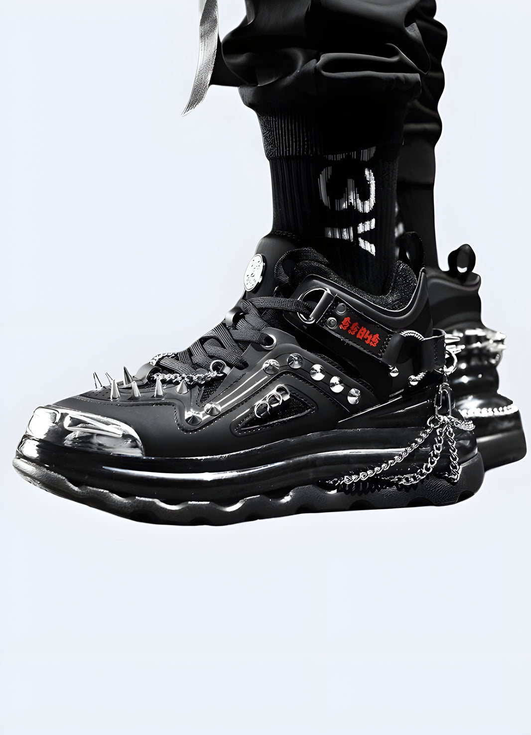 Techwear Shoes – Techwear Australia