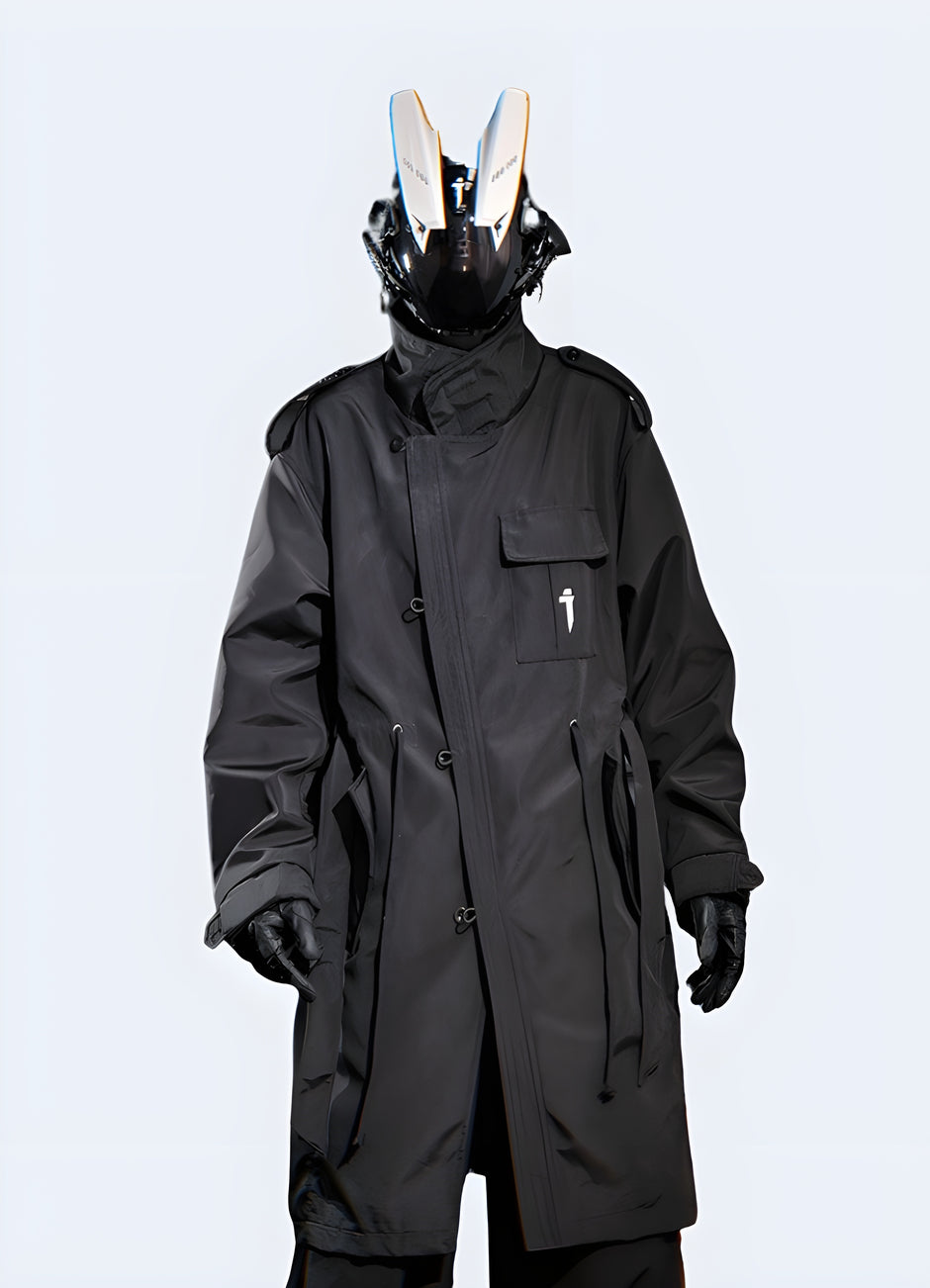 Techwear Jackets – Techwear Australia