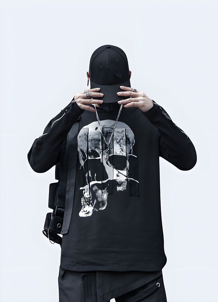 Techwear Shirts – Techwear Australia