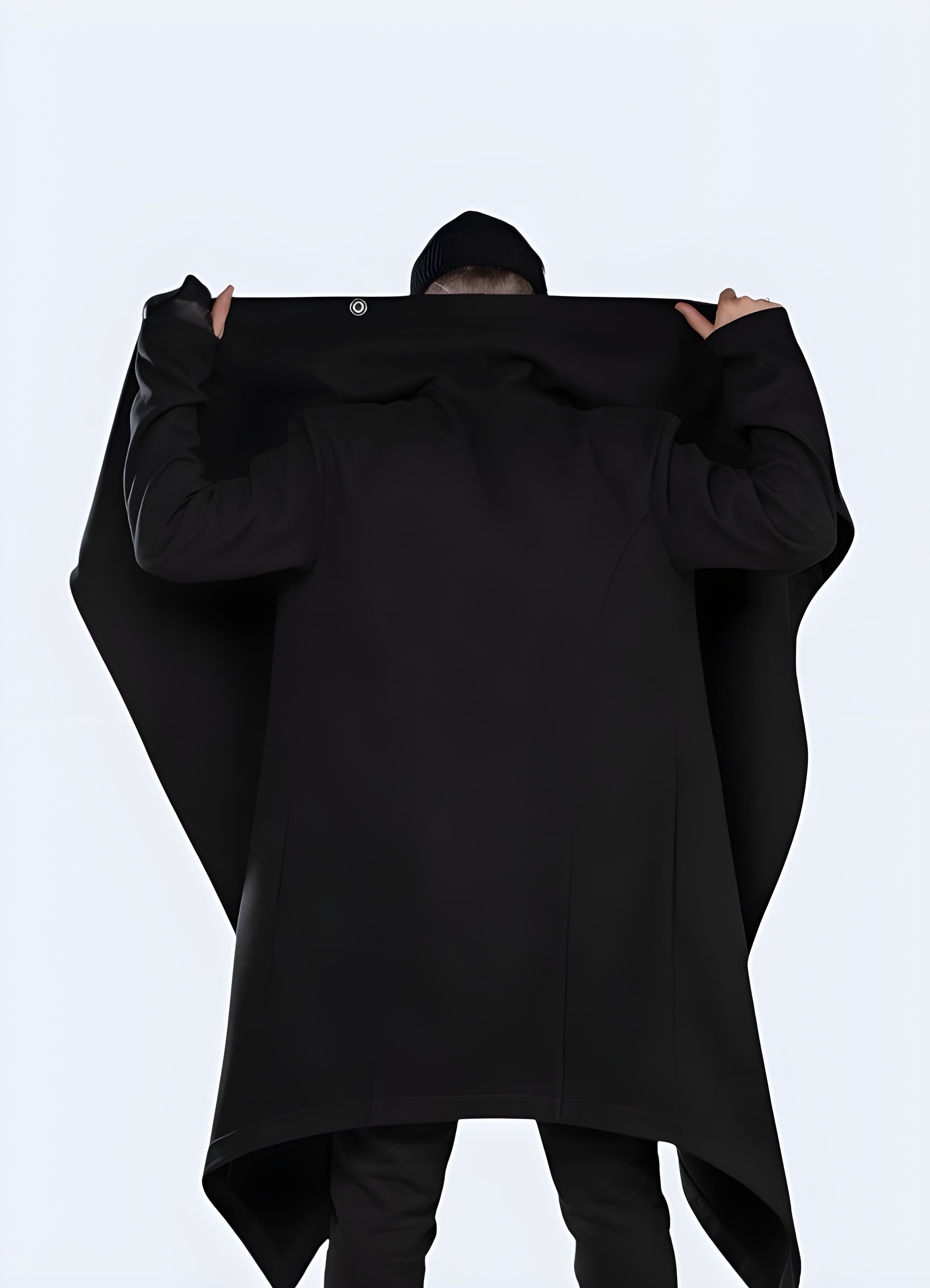 Techwear Cloak – Techwear Australia