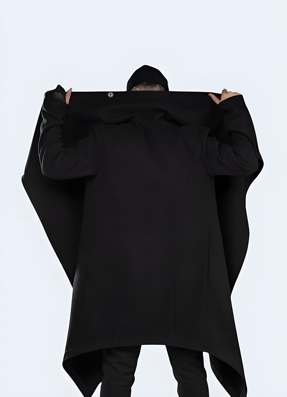 Techwear Cloak – Techwear Australia