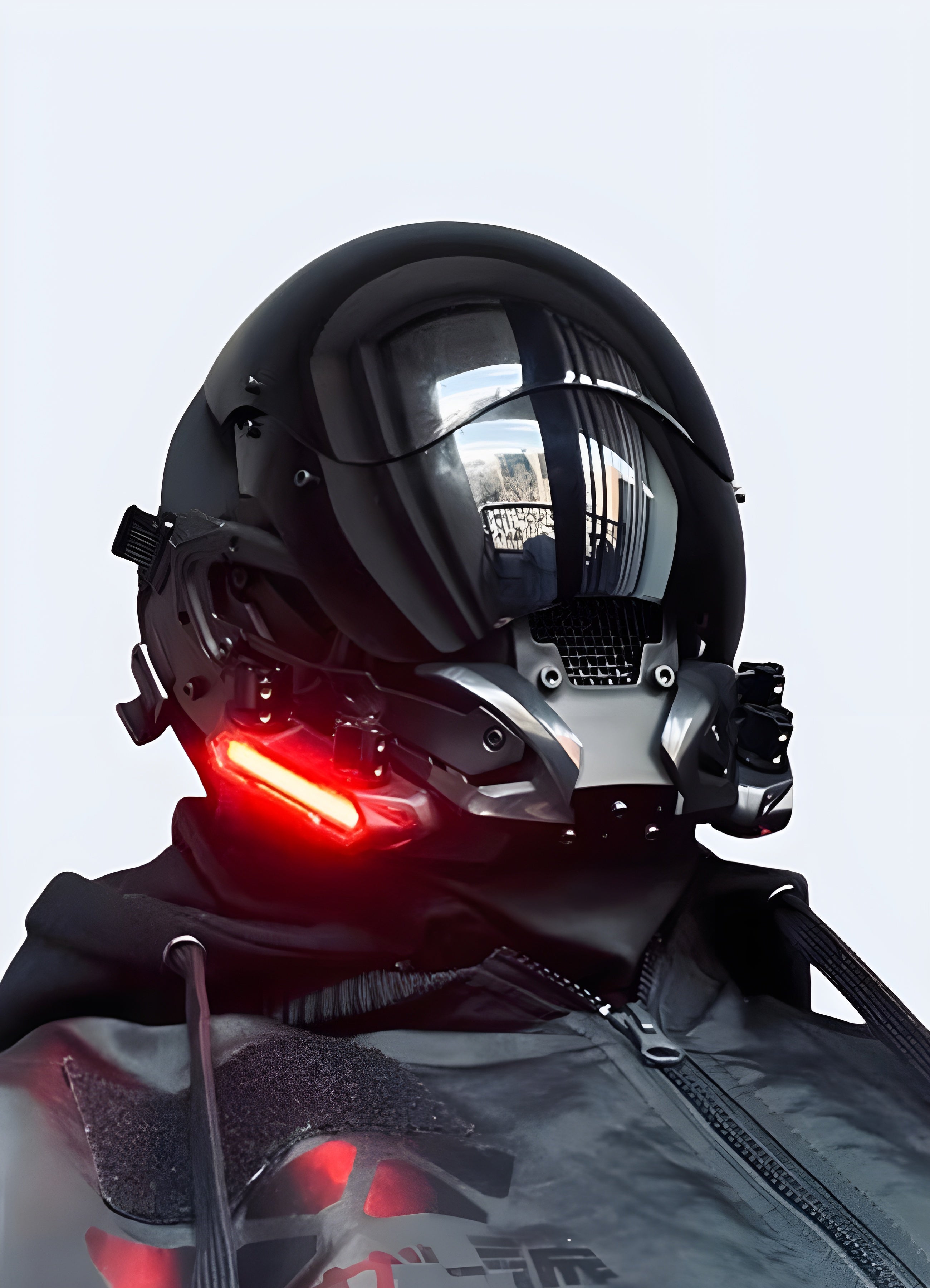 Techwear Helmets – Techwear Australia