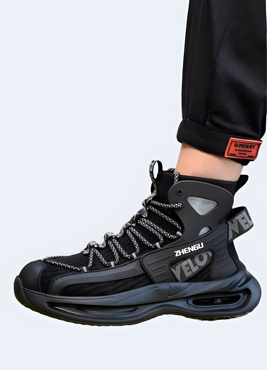 Techwear Shoes – Techwear Australia