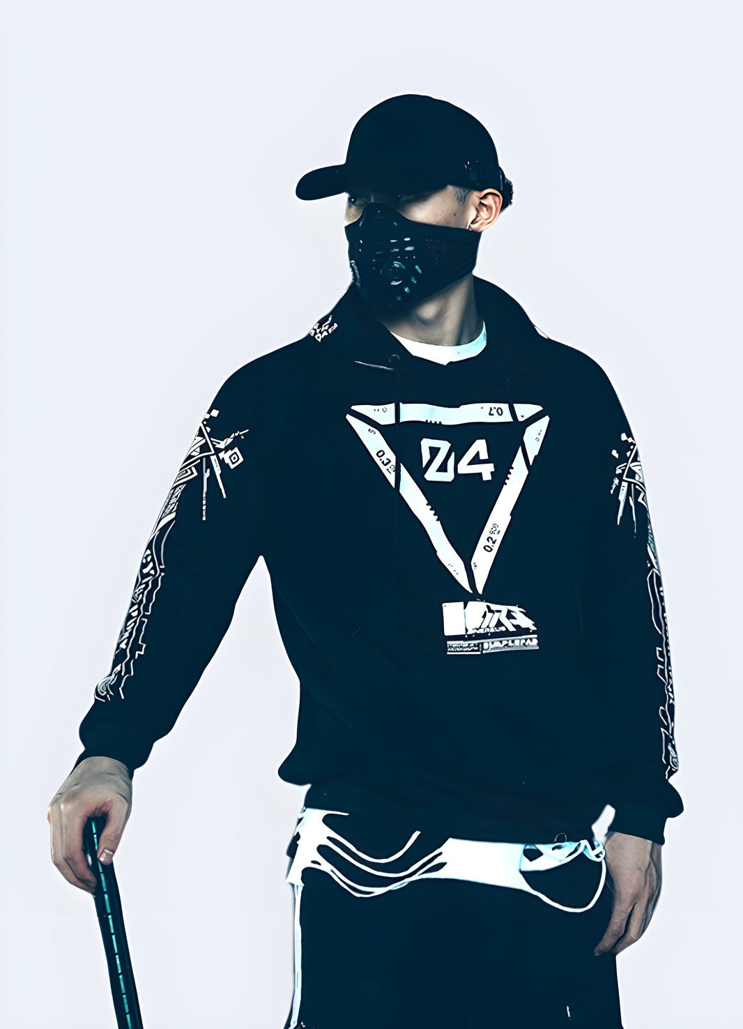 Techwear Hoodies – Techwear Australia