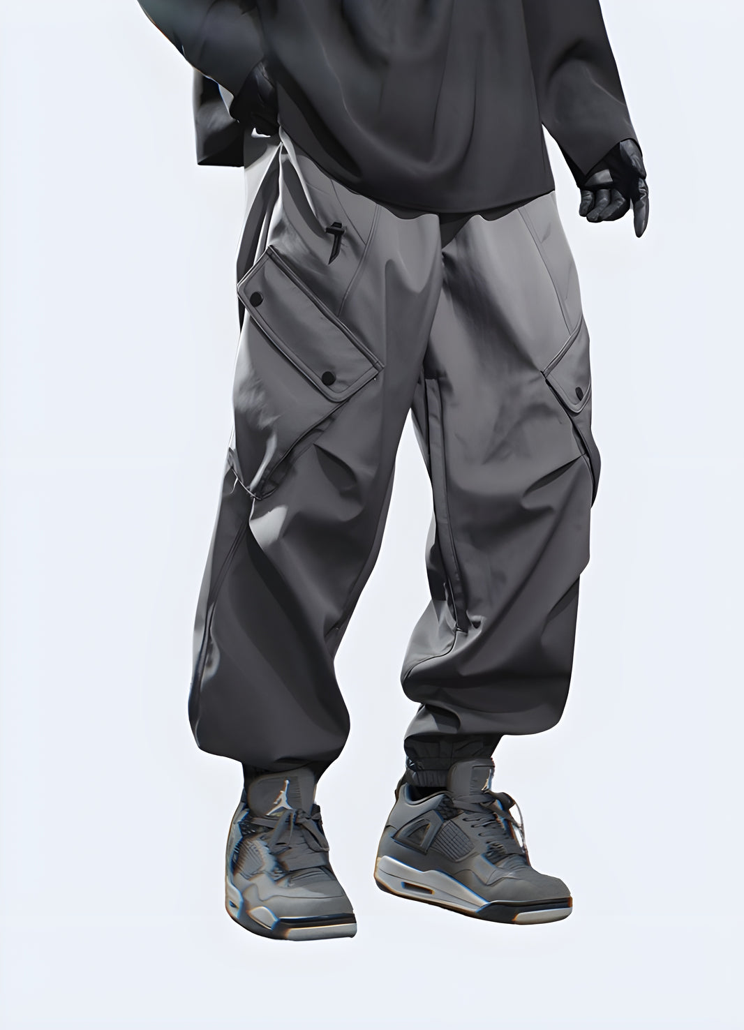 Techwear Pants – Techwear Australia