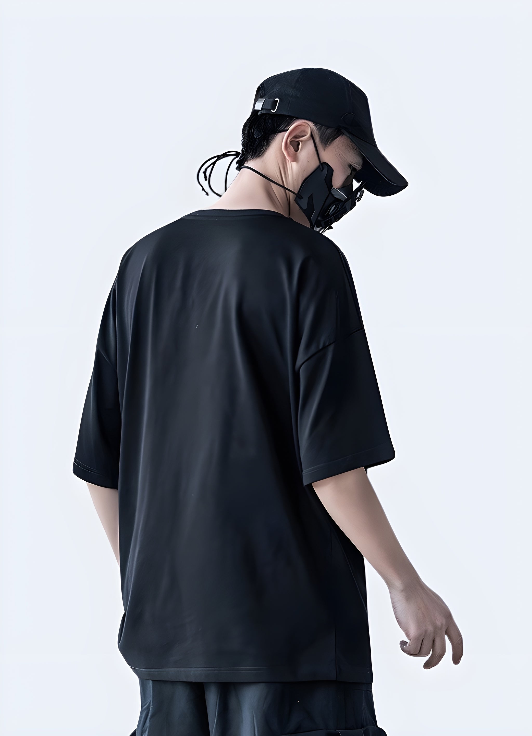Function Shirt – Techwear Australia