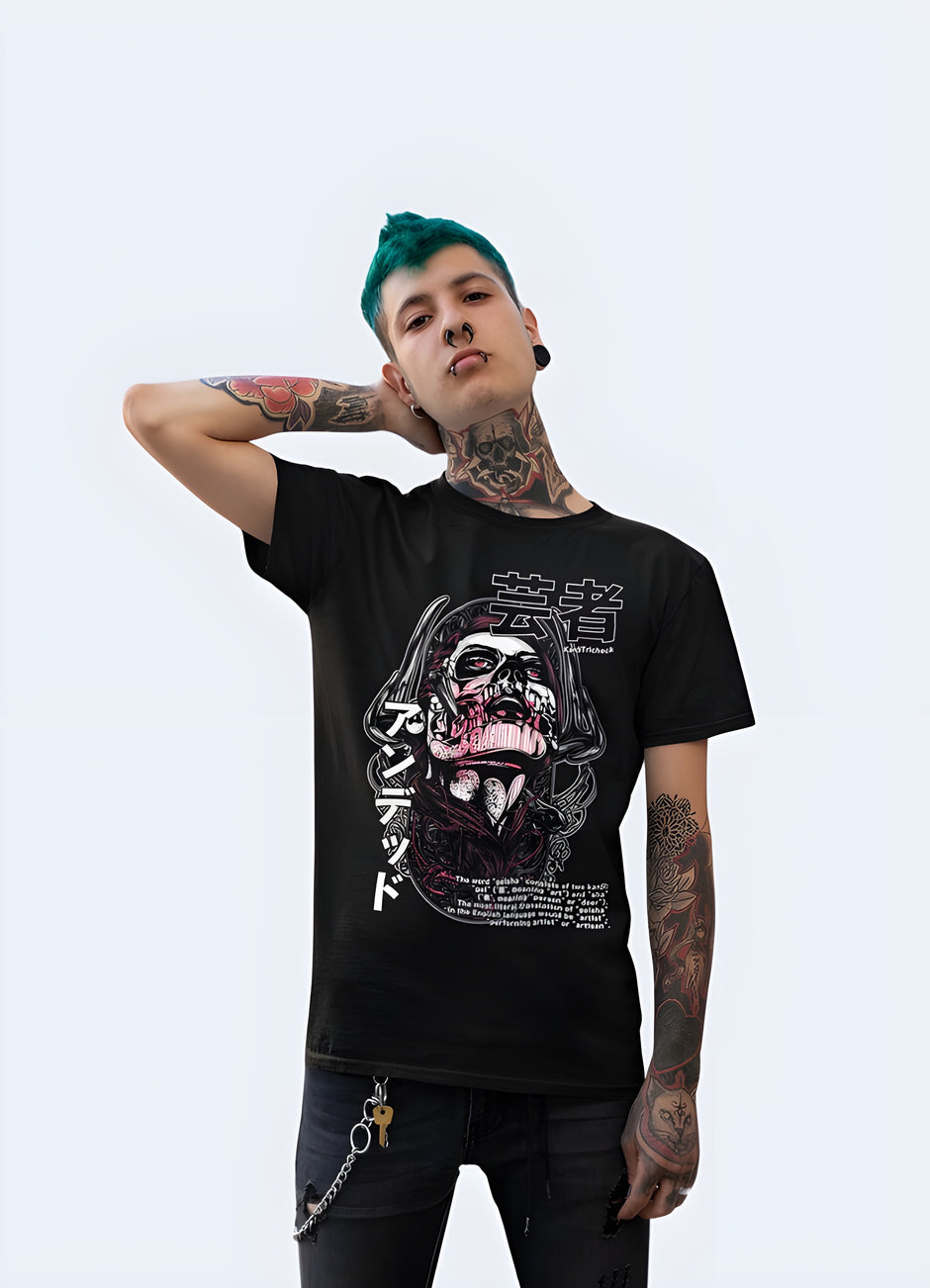 Techwear Shirts – Techwear Australia