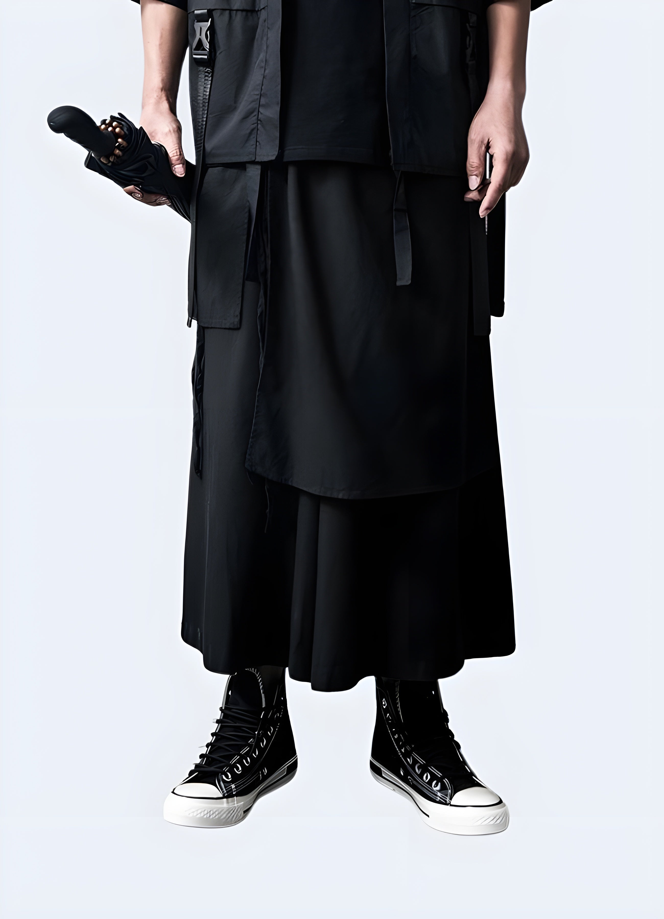 Bushido Pants – Techwear Australia