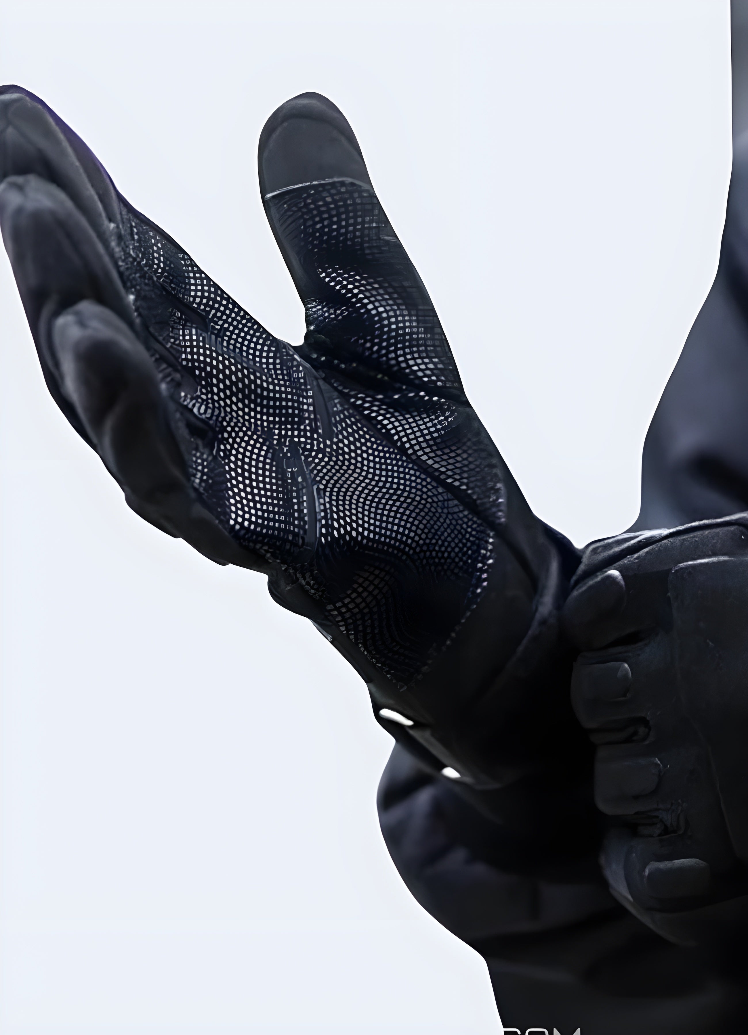 Reflective Gloves – Techwear Australia