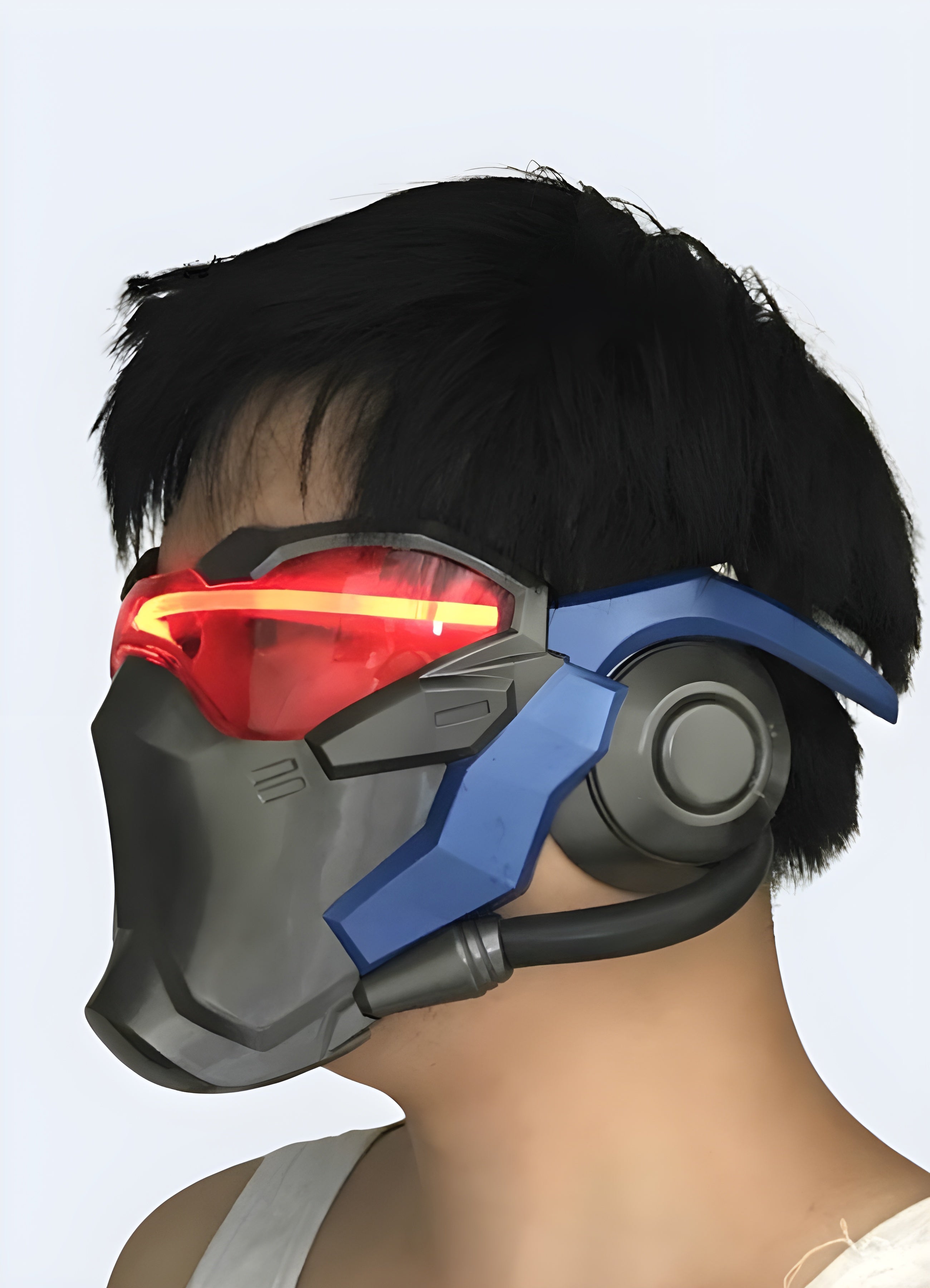 Soldier 76 Helmet – Techwear Australia