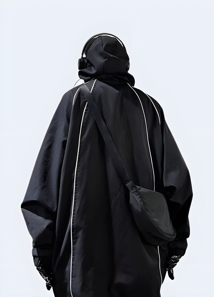Techwear Ponchos – Techwear Australia