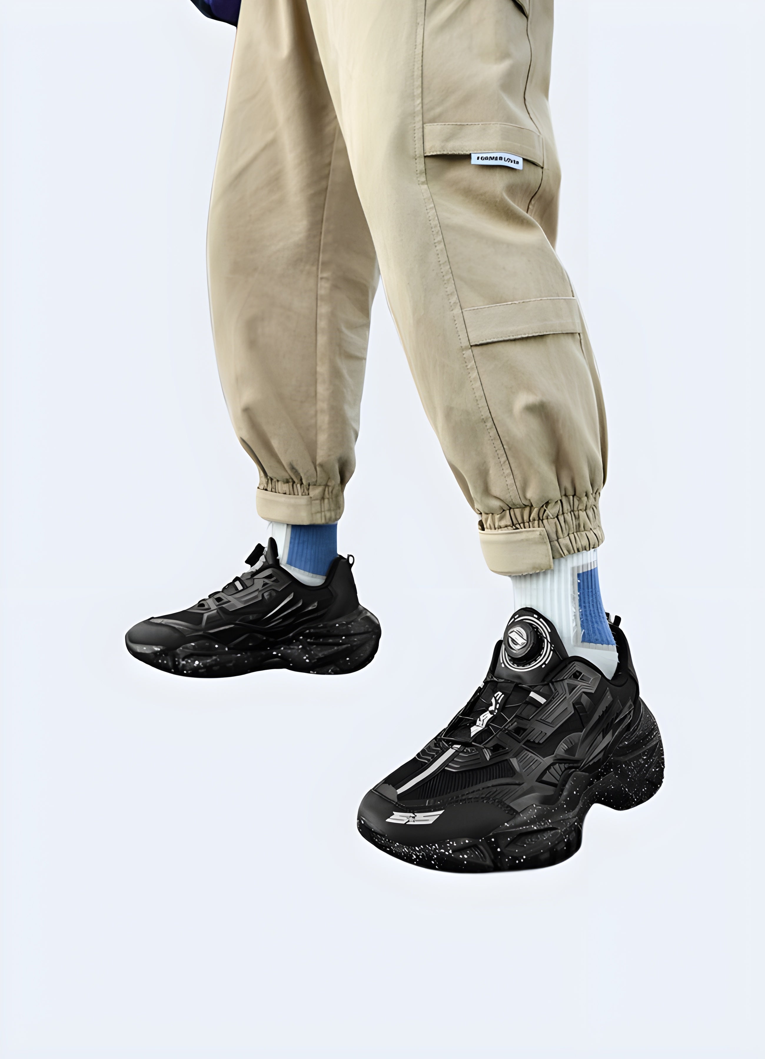 Techwear Shoes – Techwear Australia