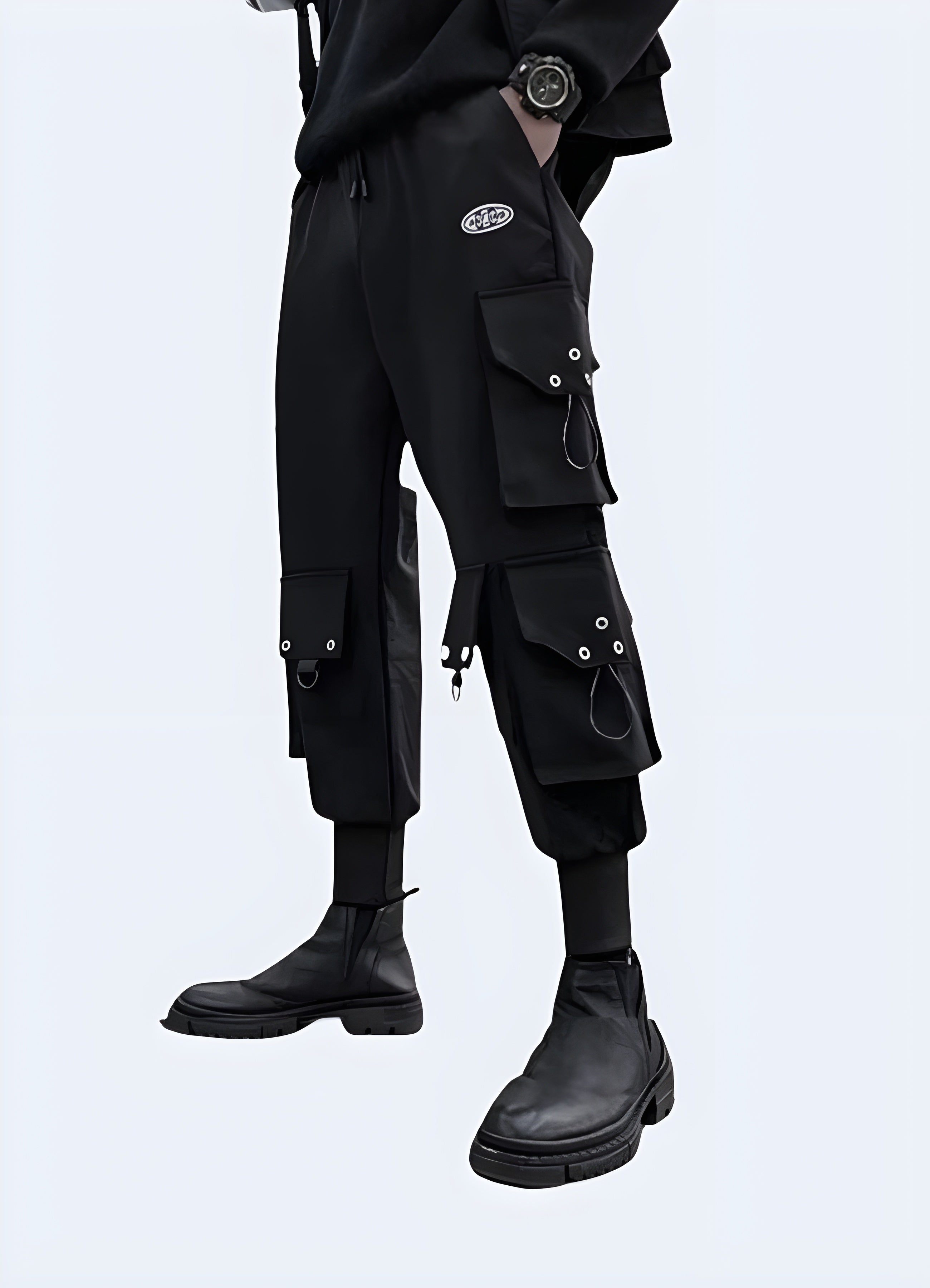 Technical Joggers – Techwear Australia