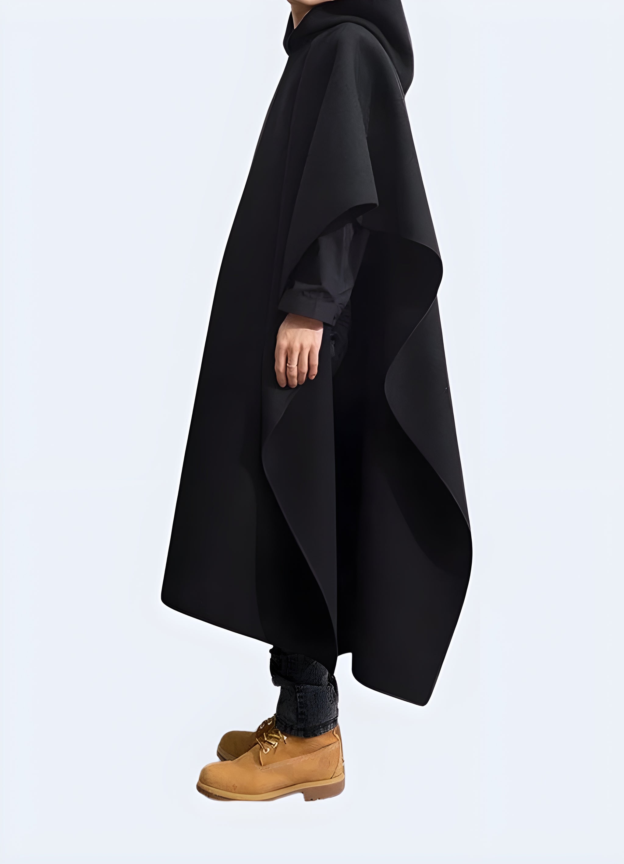 Techwear Cape – Techwear Australia