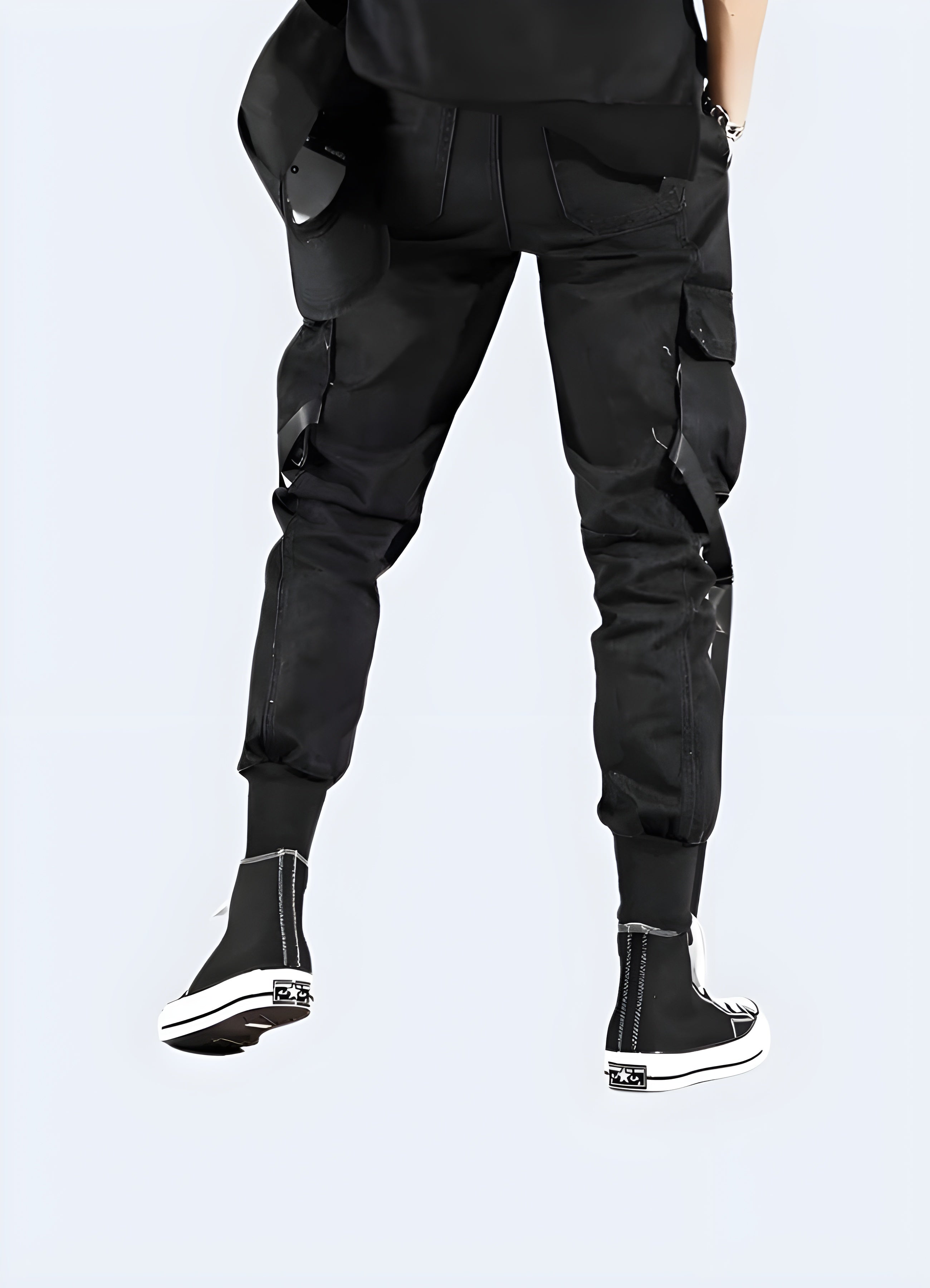 Urban Ninja Pants – Techwear Australia