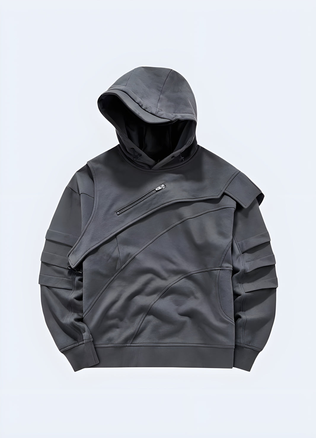 Techwear Hoodies – Techwear Australia