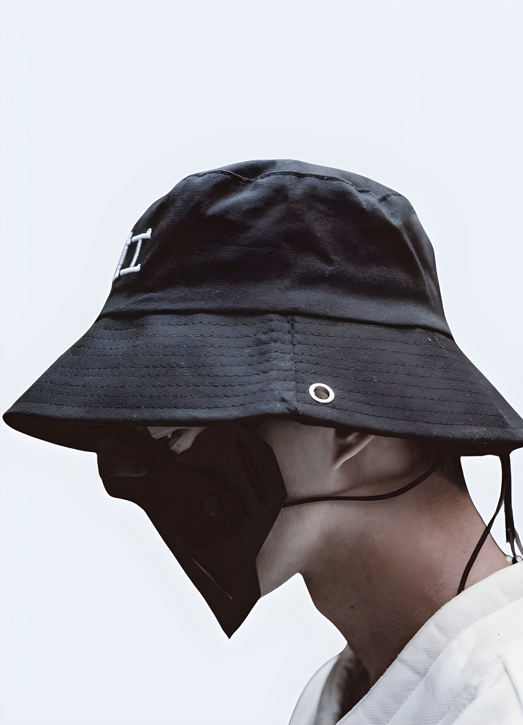 Japanese Bucket Hat – Techwear Australia